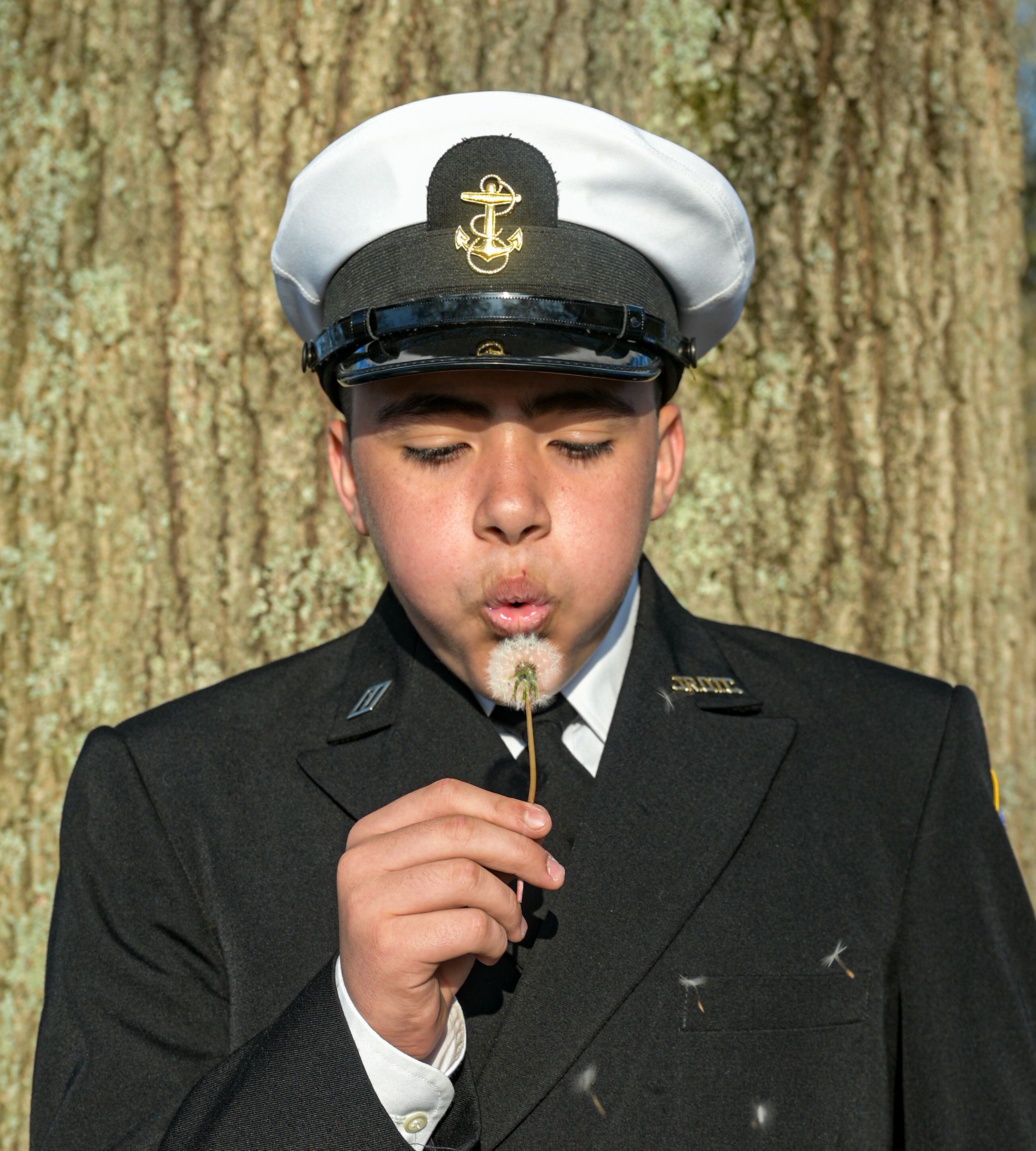 Military Kids: Unsung Heroes of Resilience > Joint Base Langley-Eustis ...