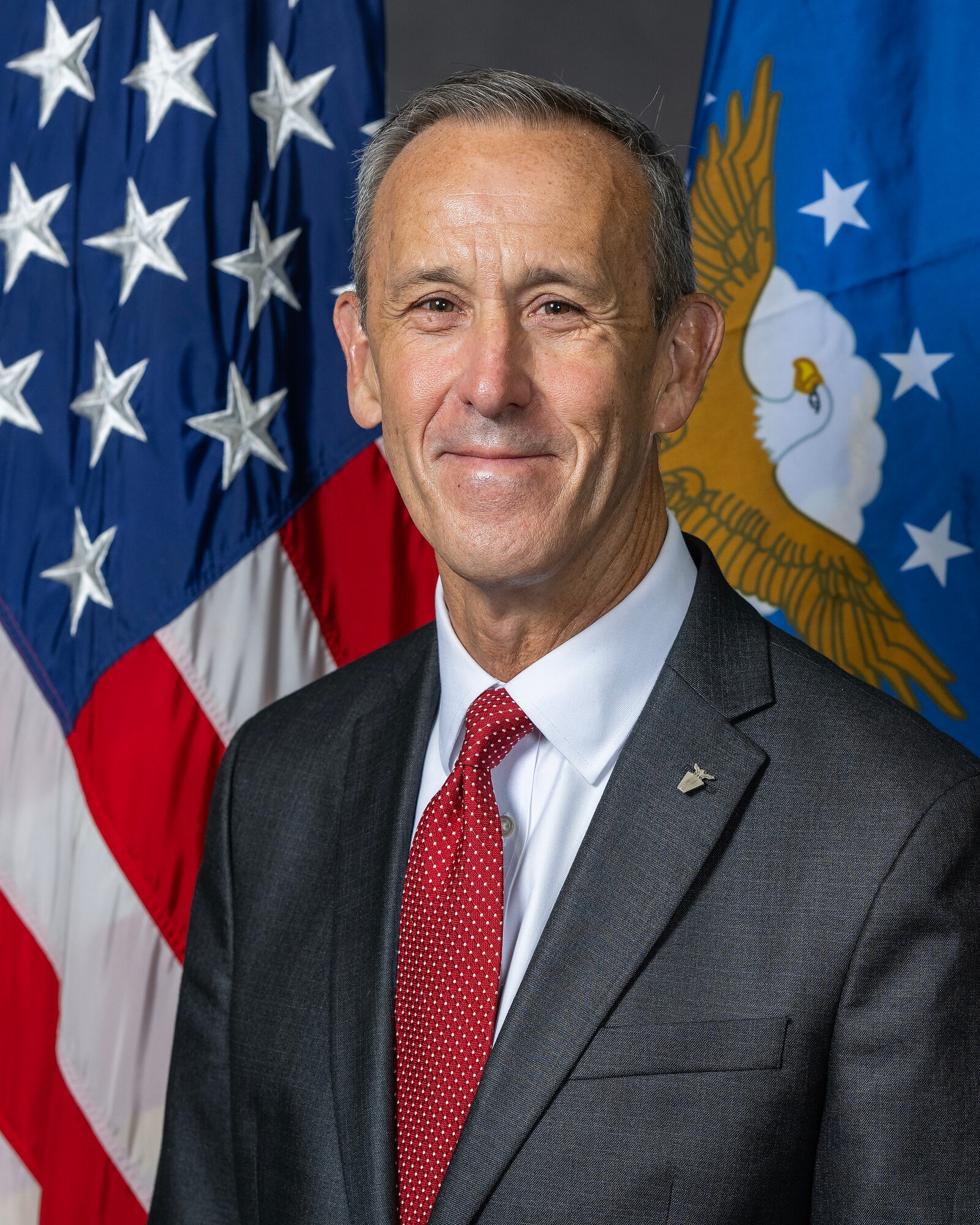 ANTHONY W. EVERIDGE > Air Force Life Cycle Management Center > Display