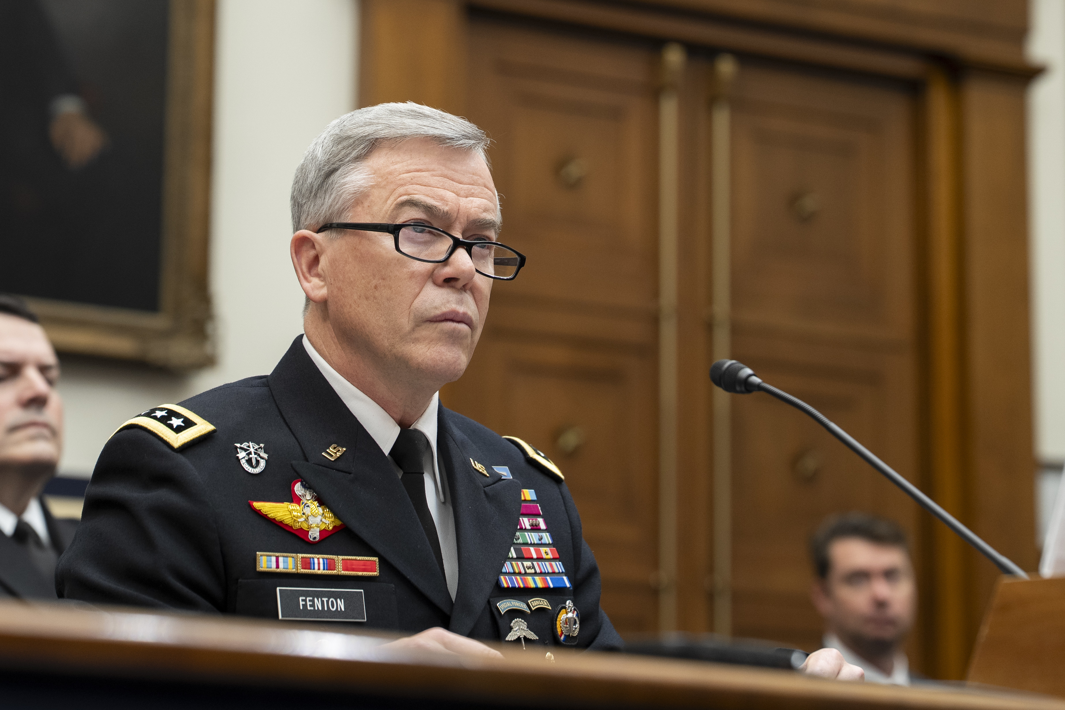 Socom: Changing Operational Demands Require Acquisition Changes > U.S ...