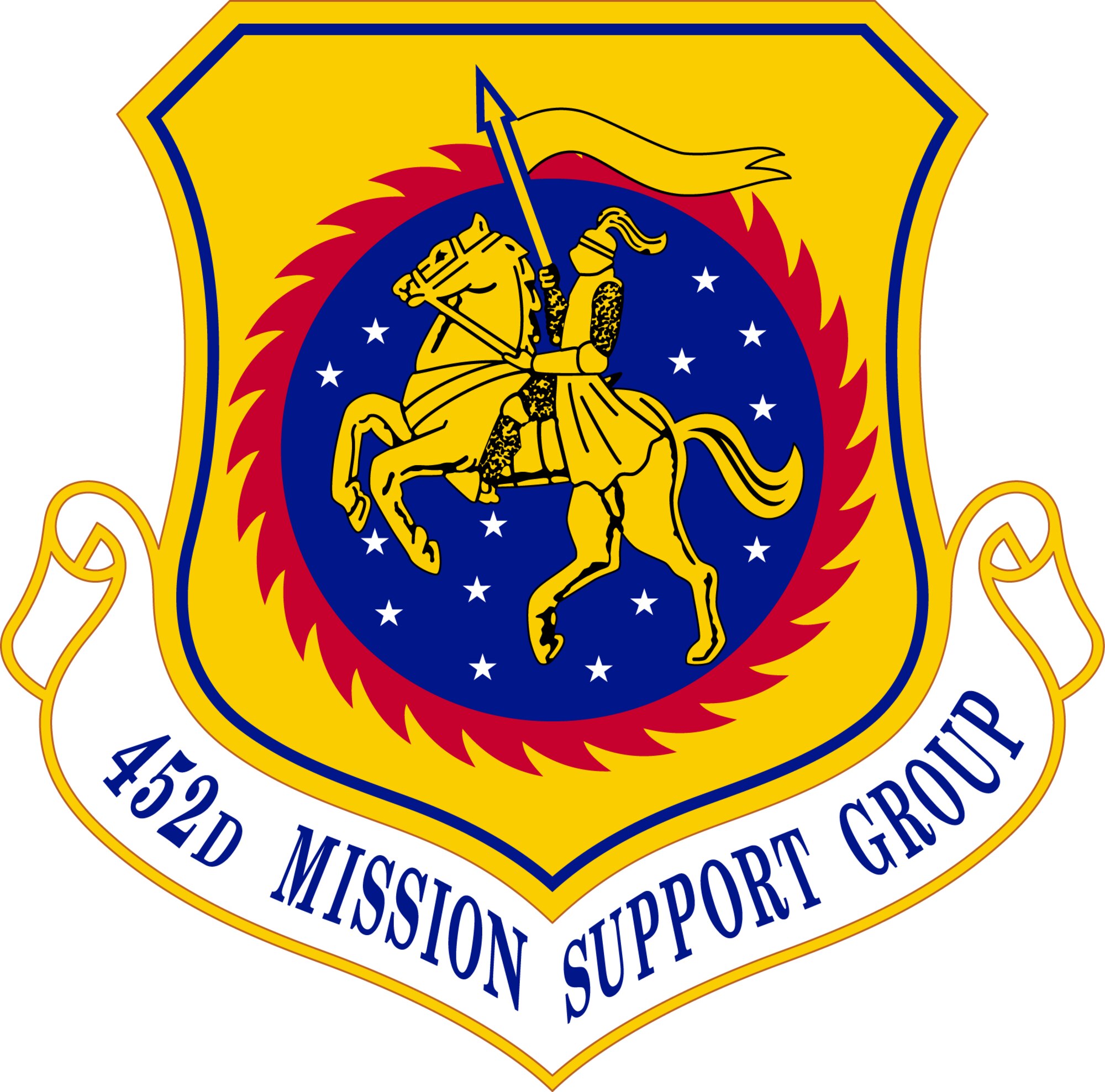 452 Mission Support Group (AFRC) > Air Force Historical Research Agency > Display