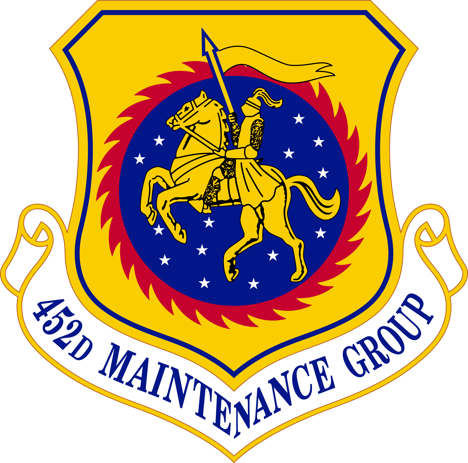 452 Maintenance Group (AFRC) > Air Force Historical Research Agency ...