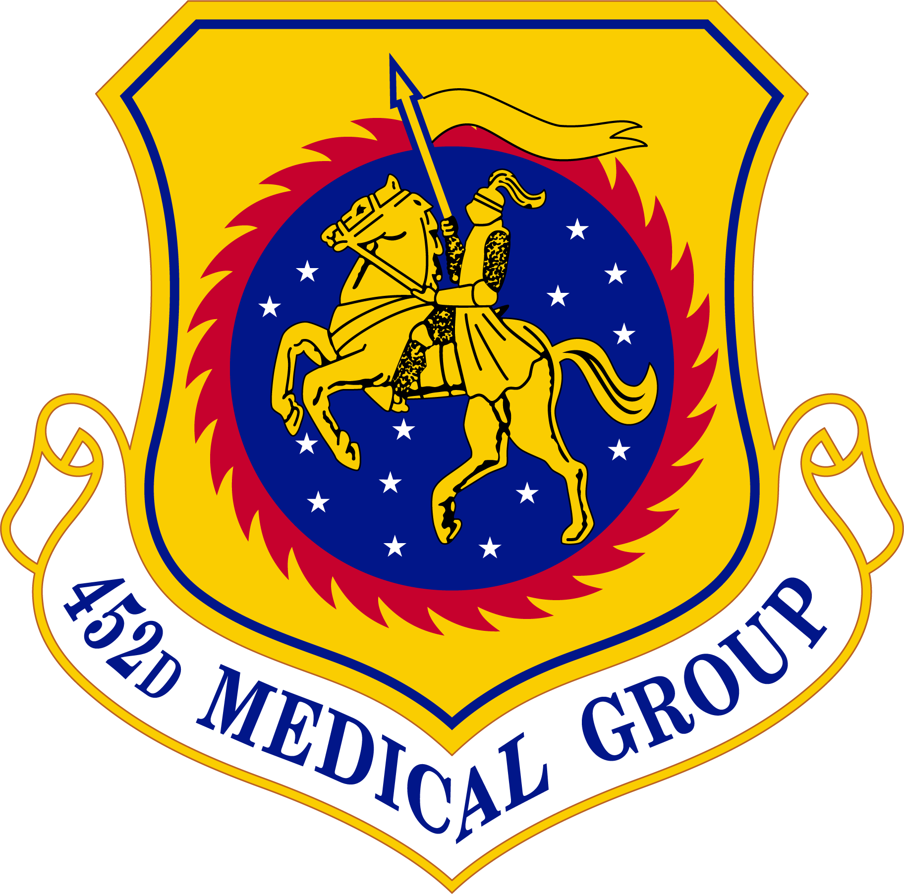452 Medical Group (AFRC) > Air Force Historical Research Agency > Display