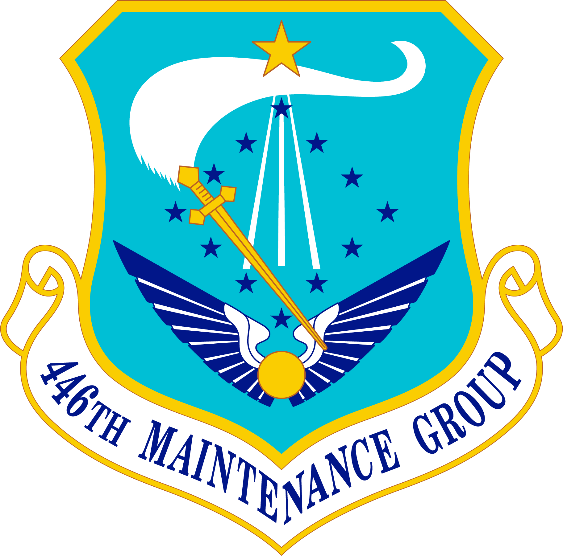 446 Maintenance Group