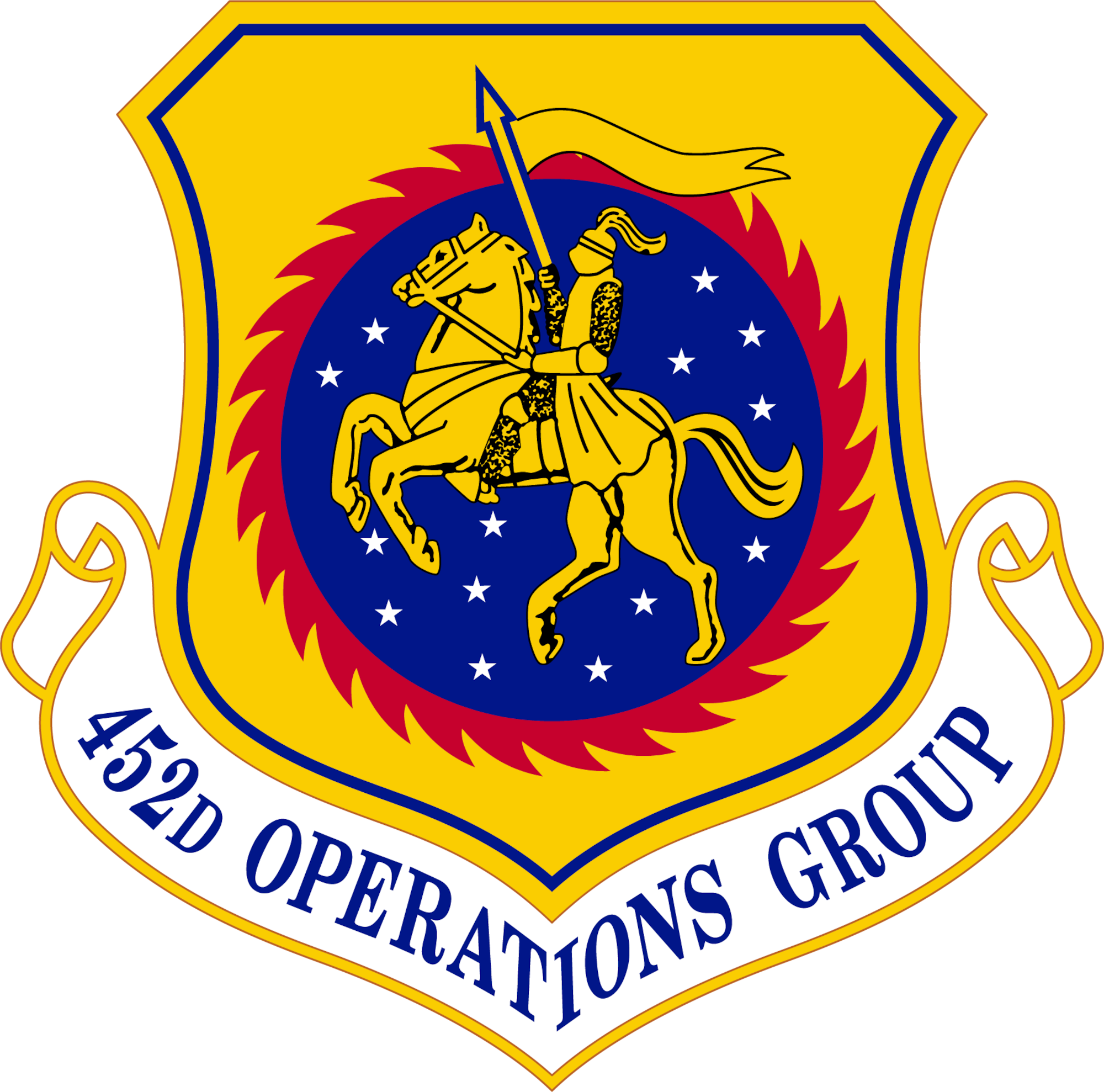 452 Operations Group (AFRC) > Air Force Historical Research Agency ...