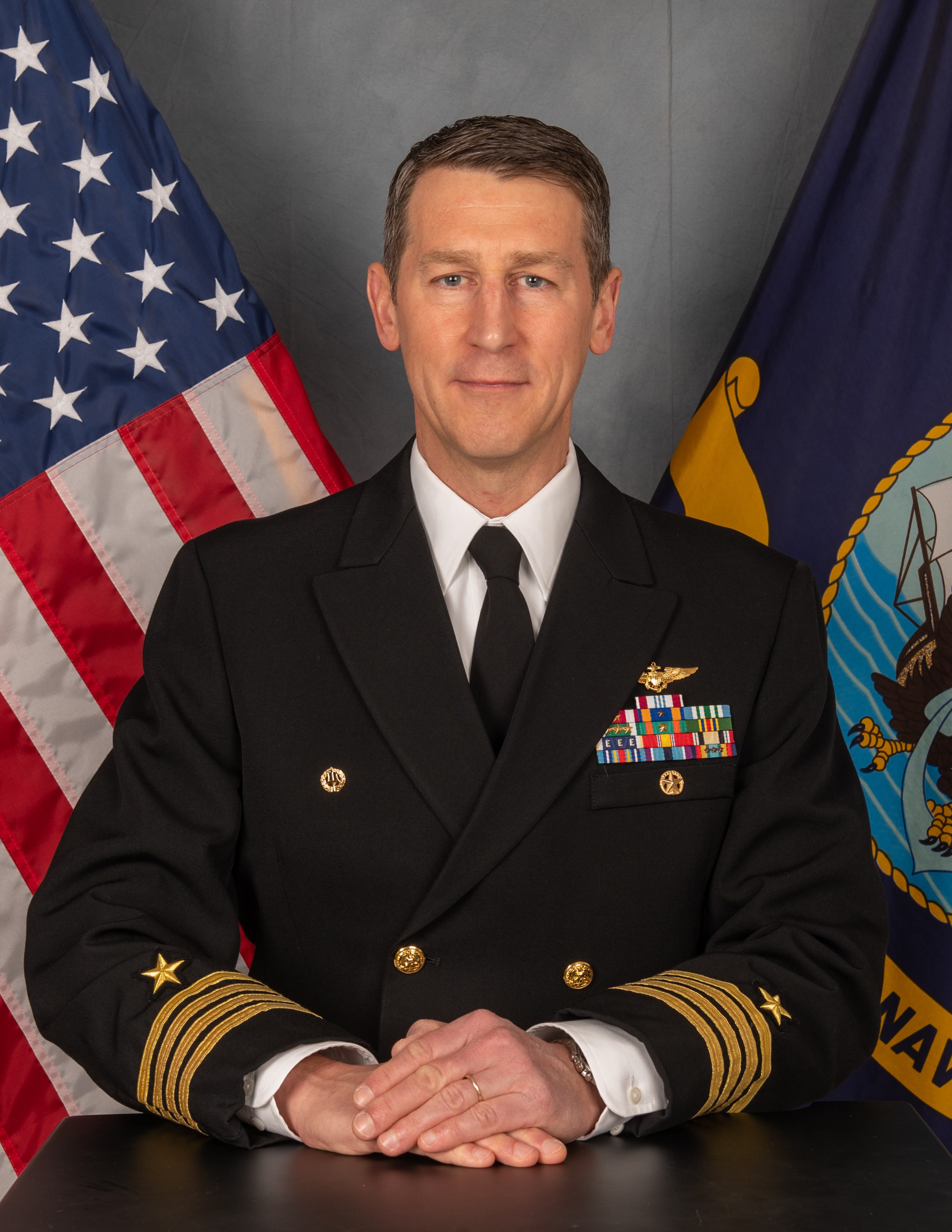 Commanding Officer > Commander, Navy Region Europe, Africa, Central ...