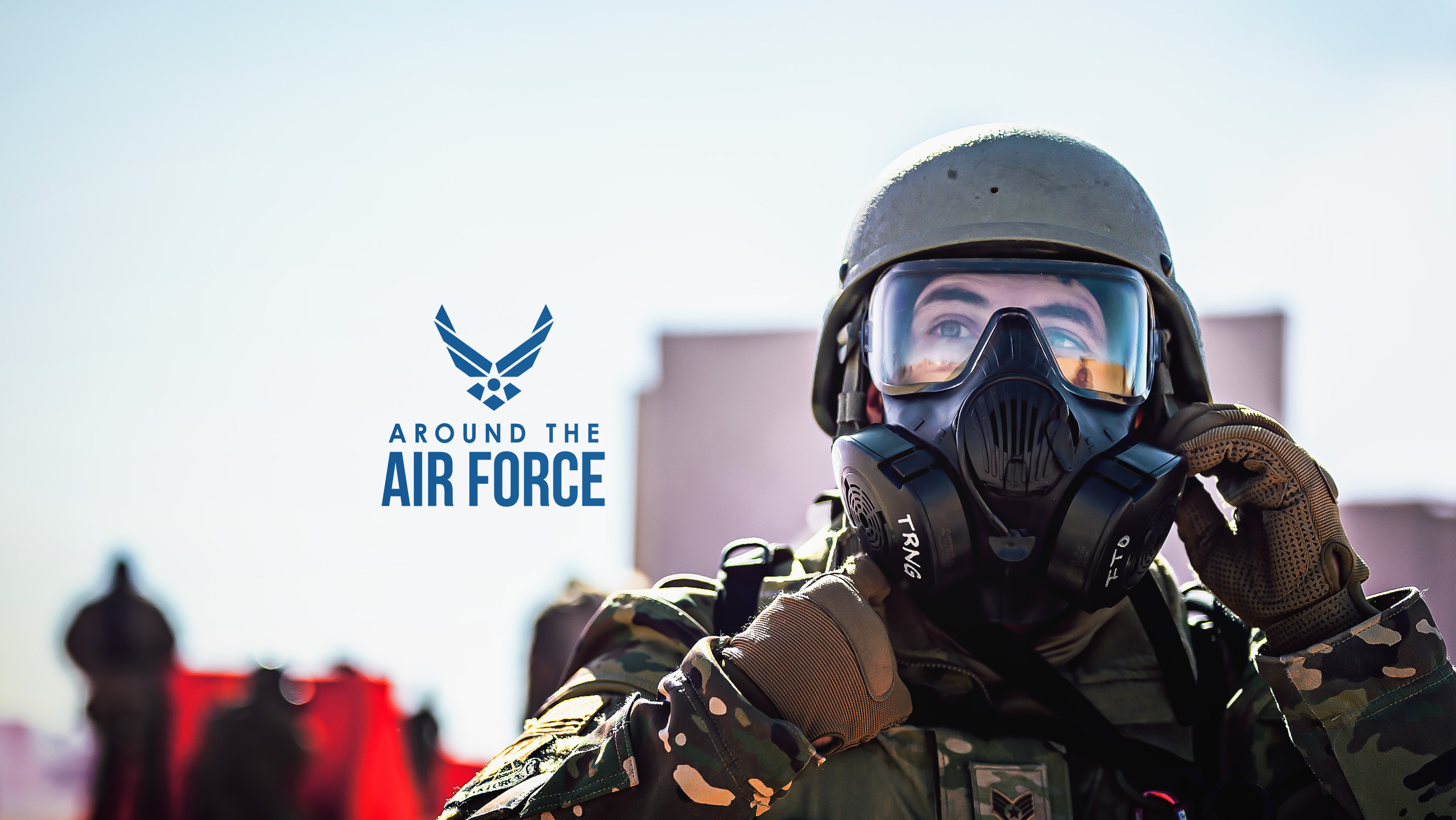 Around the Air Force: Skyraider II Delivers Lethality, Strengthening Aeromedical Support ...