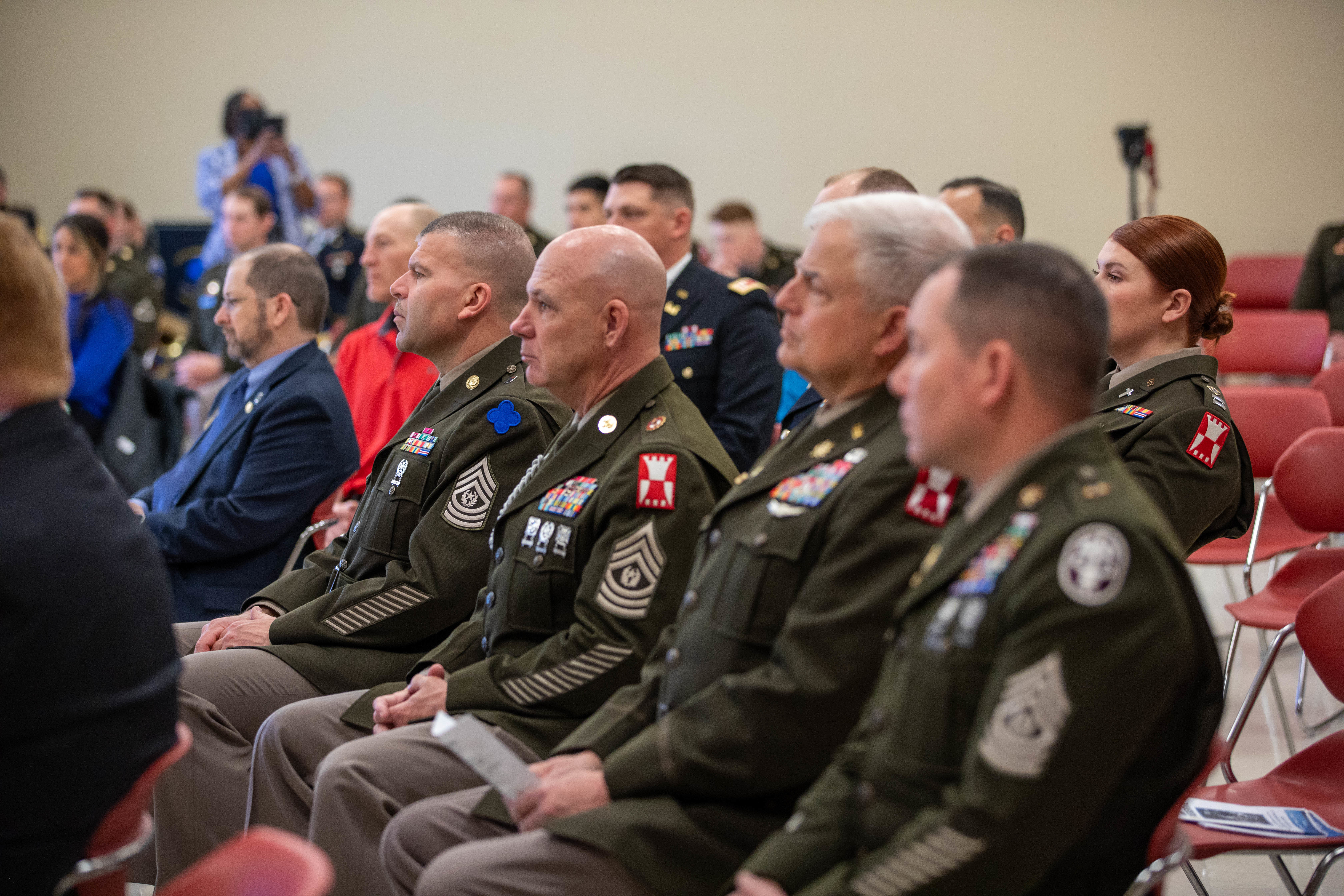 Reserve center memorialized for Kansas City Soldier > U.S. Army Reserve ...