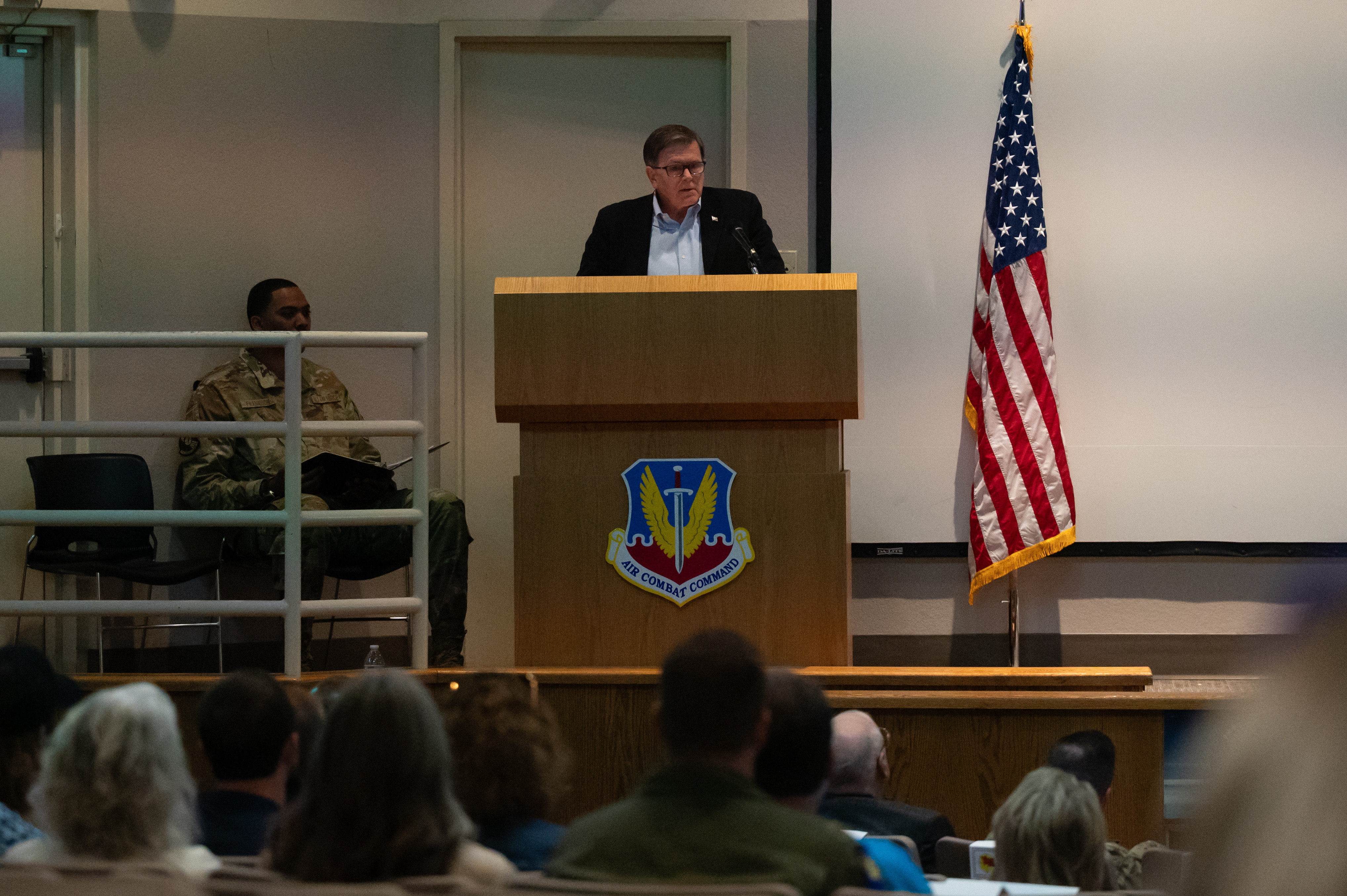 Red Flag’s 50th Anniversary > Nellis Air Force Base > News