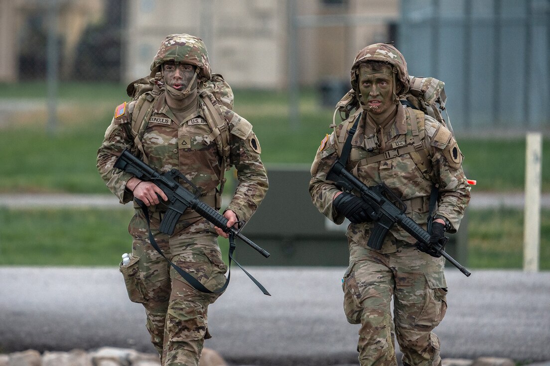 Illinois National Guard - Home