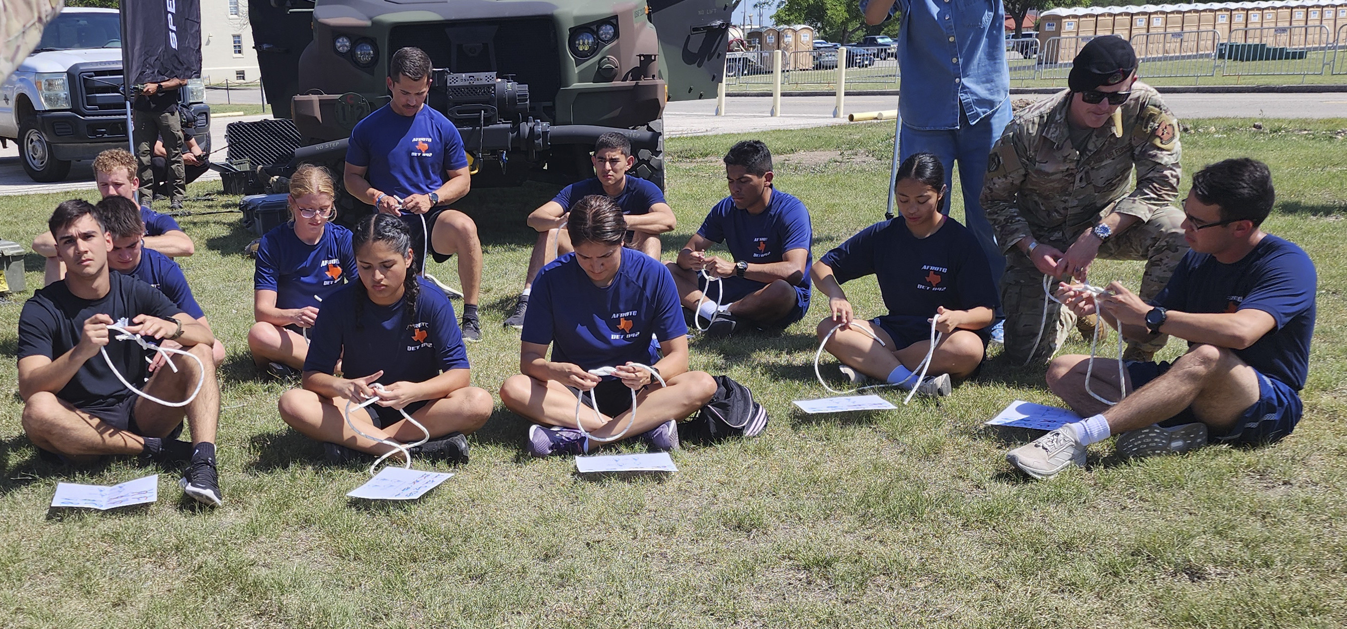 Air Force Special Warfare: Elite training for elite missions > Joint ...