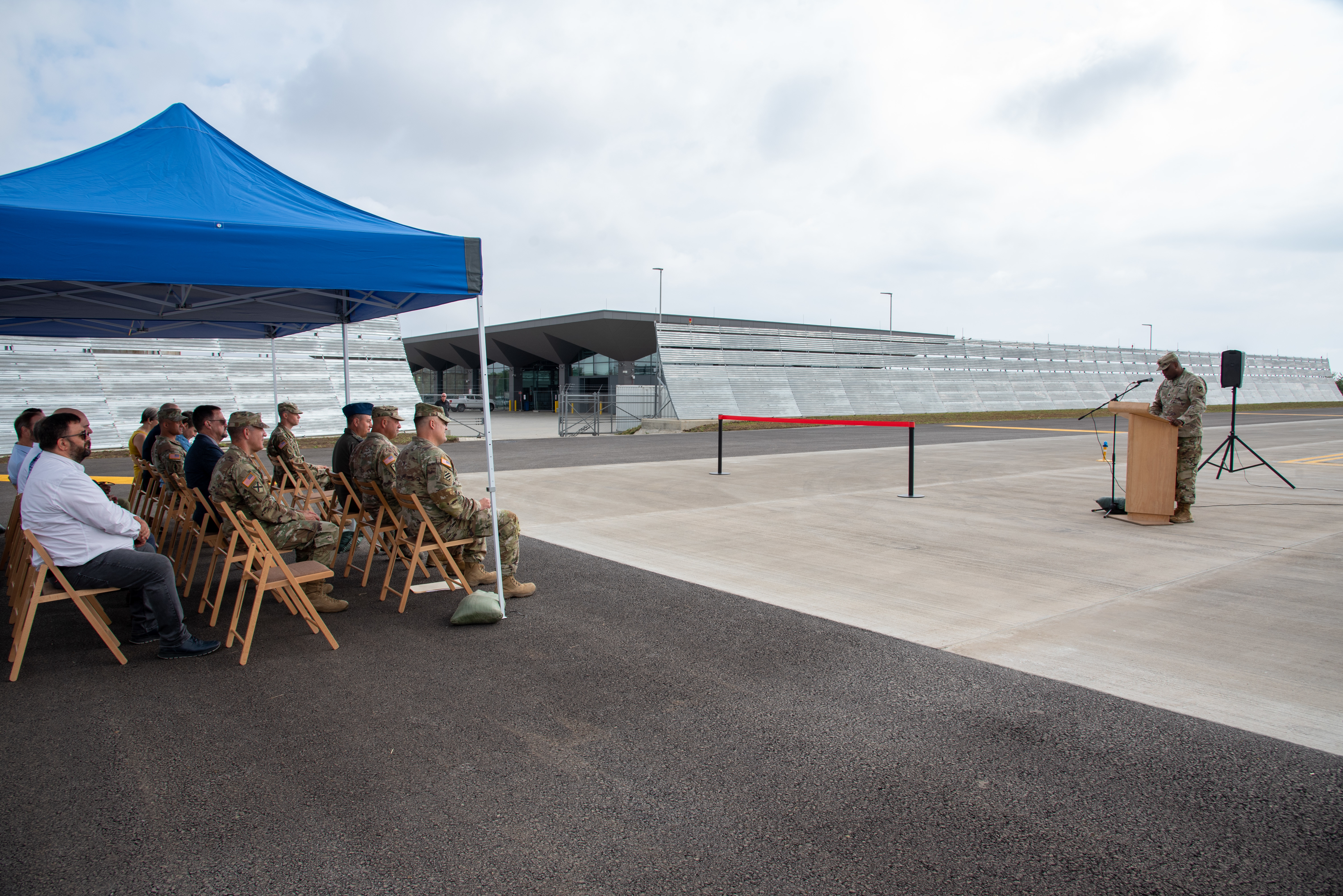 Airfield improvements increase readiness and capacity at MK Air Base in ...