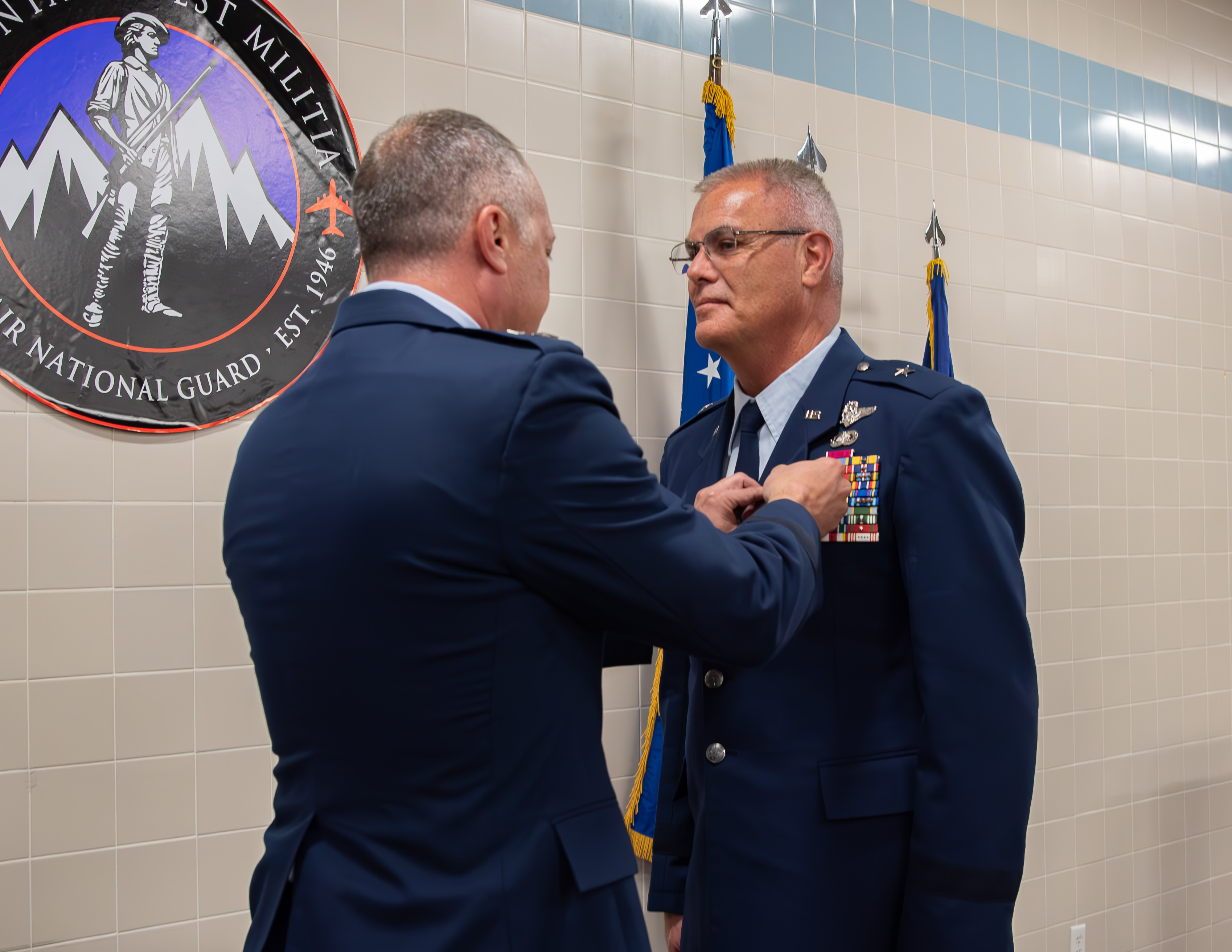 Brig. Gen. Kurt R. Davis Retires After 36 Years of Service —The Last of ...
