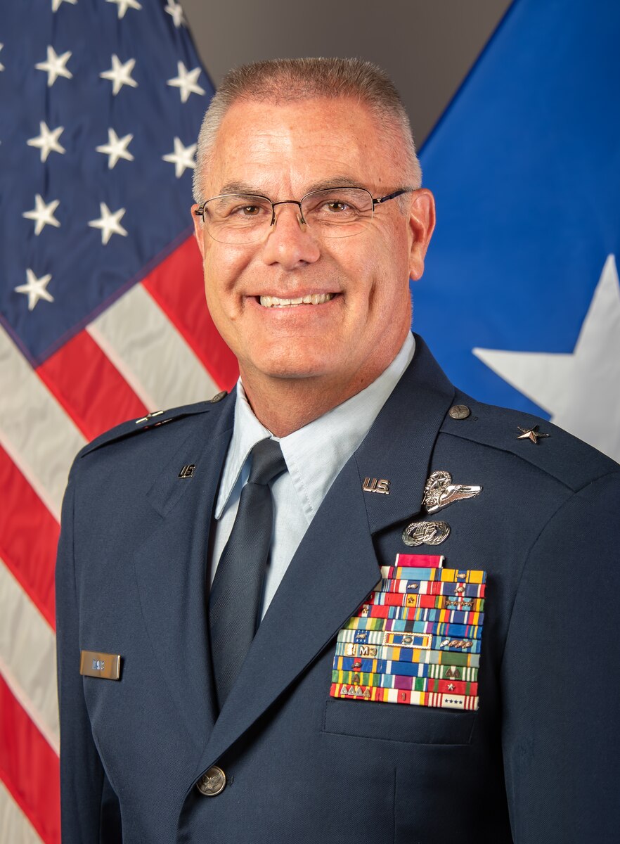 Brig. Gen. Kurt R. Davis Retires After 36 Years of Service —The Last of ...