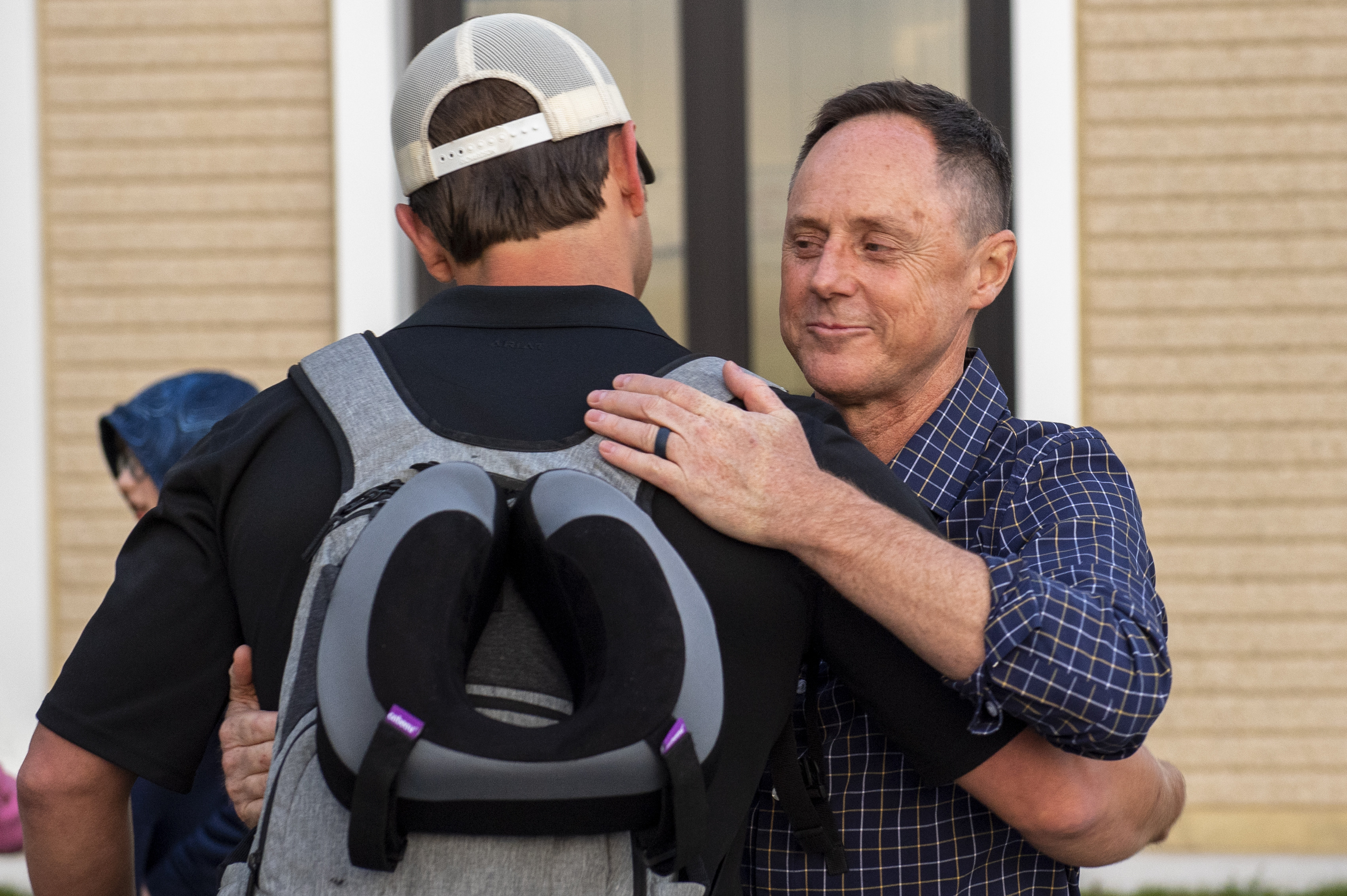 57th RQS returns with honor > Aviano Air Base > Display