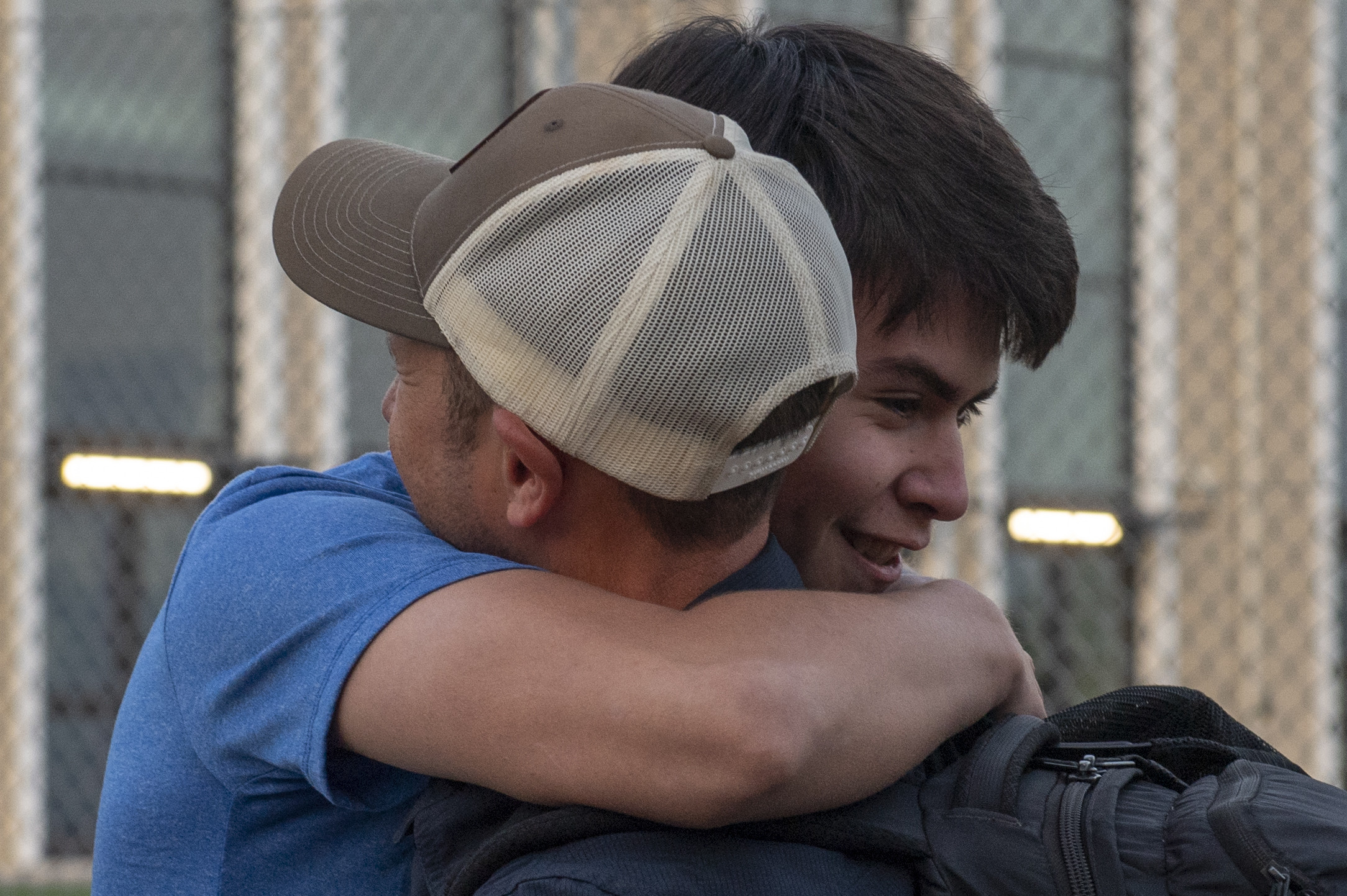 57th RQS returns with honor > Aviano Air Base > Display