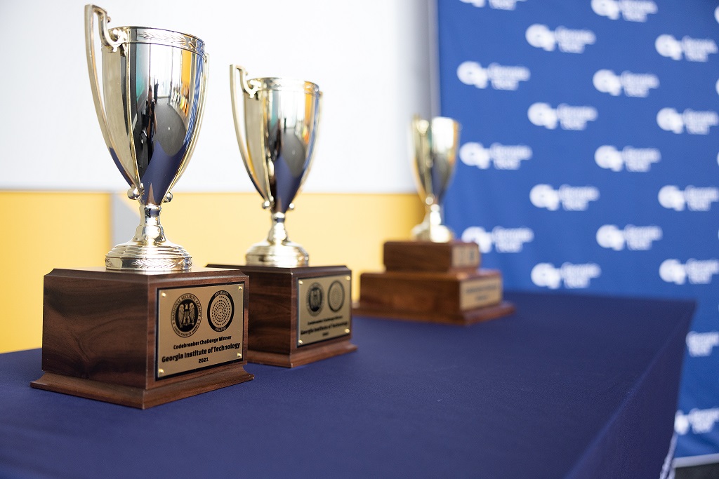 Georgia Tech Wins NSA's Codebreaker Challenge for Fourth Consecutive ...