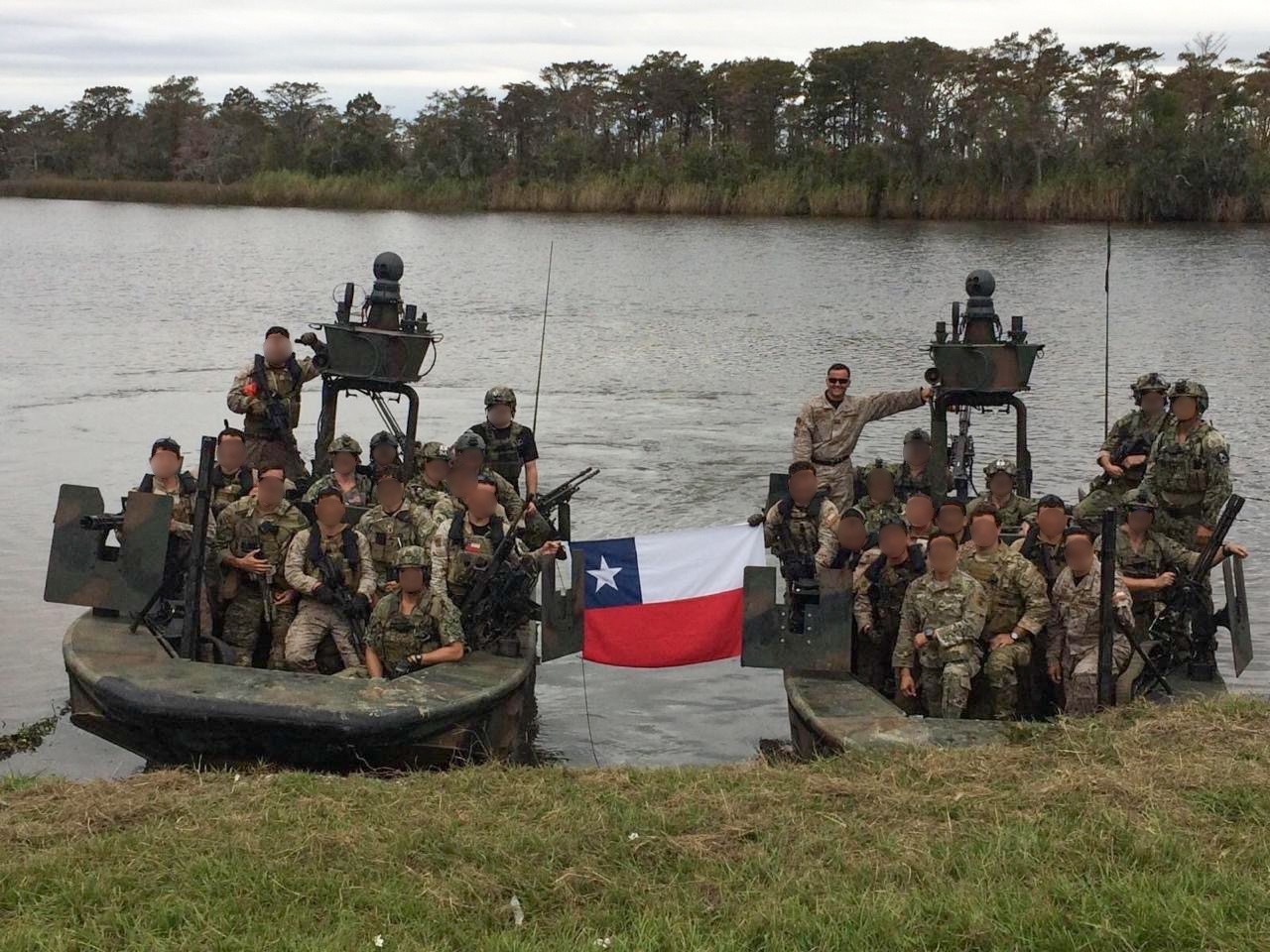 partner nation liaison officer