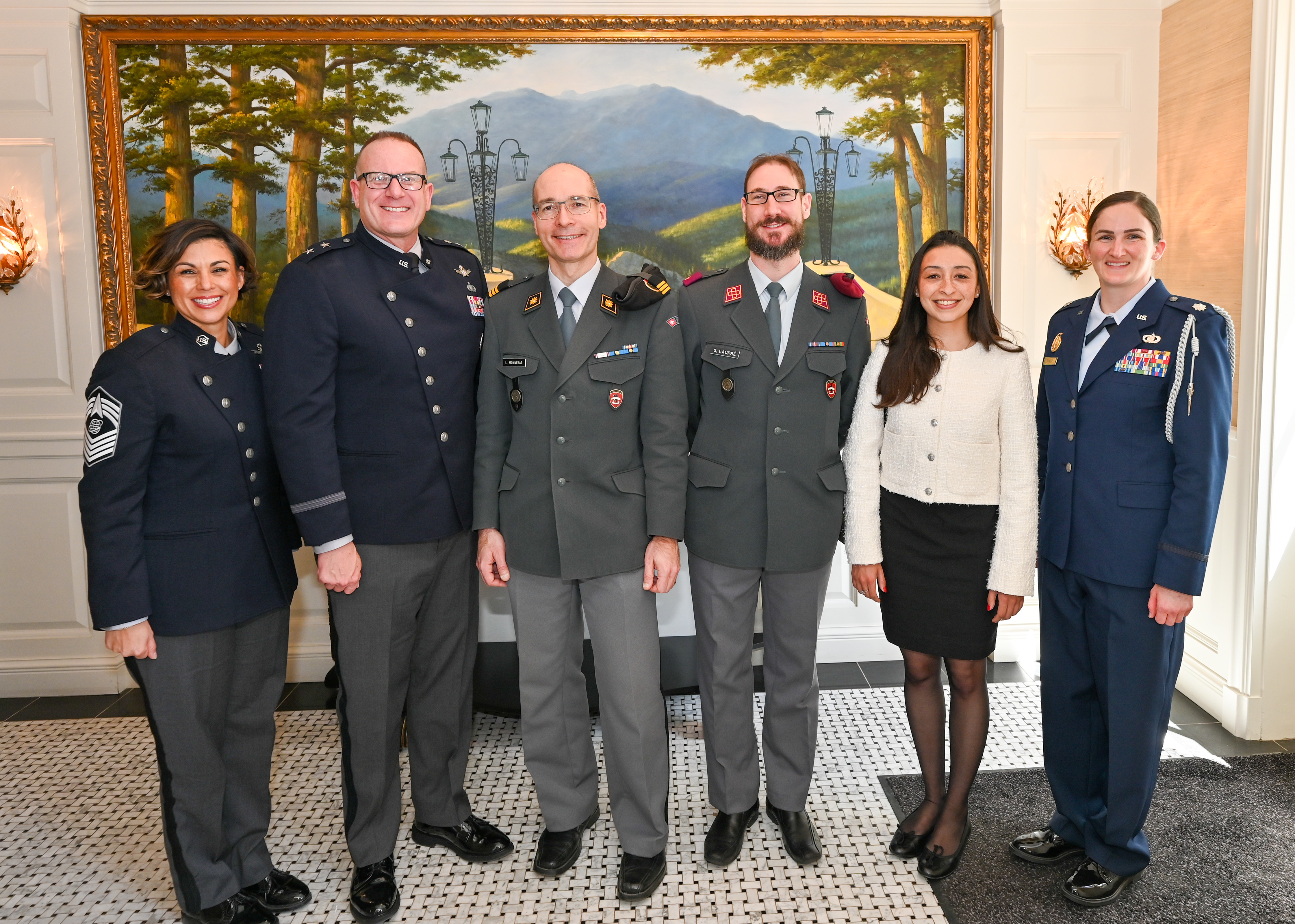 swiss special forces command