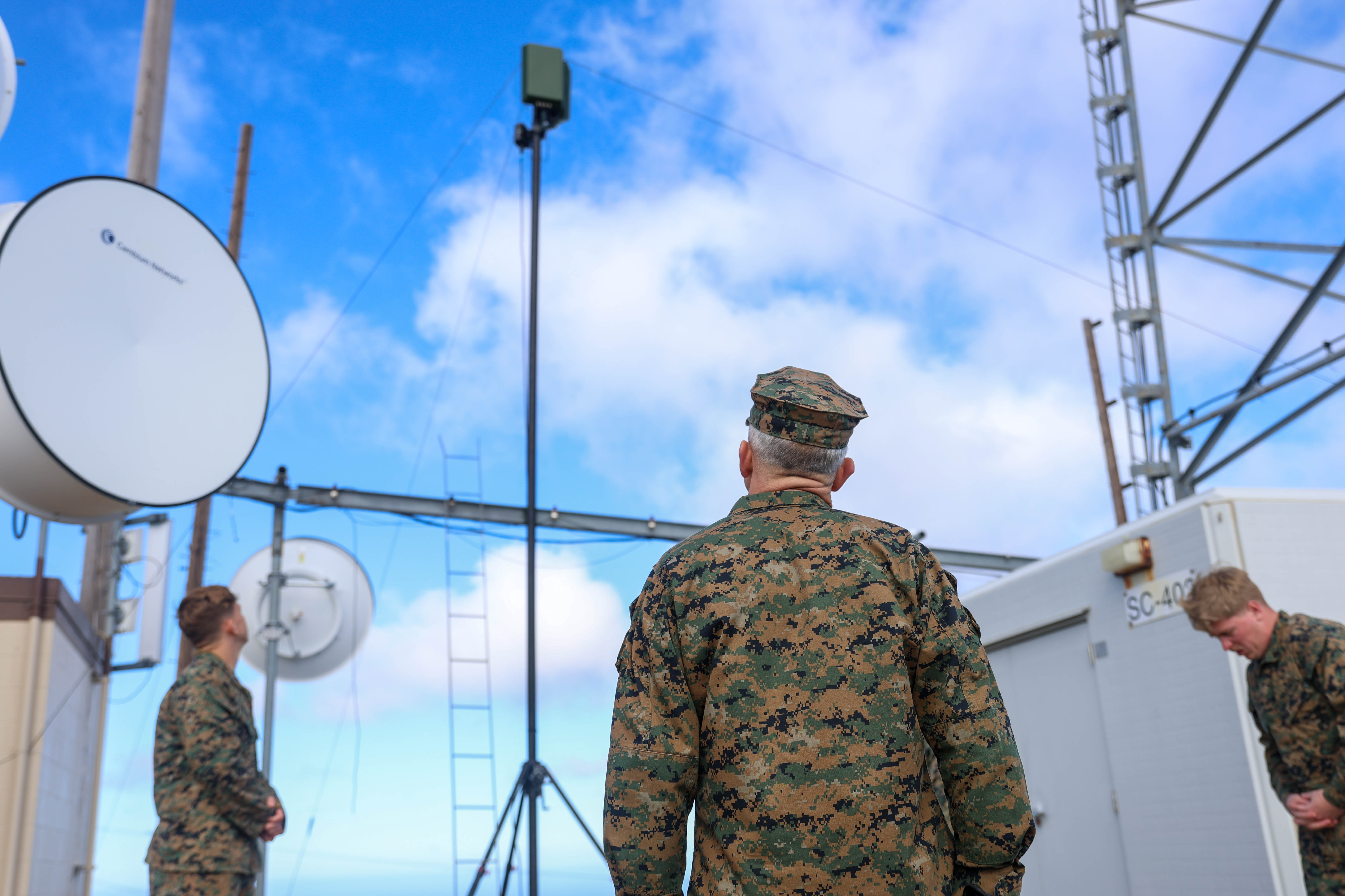 Air Force, Army shaping the future of C2, together > Air National Guard ...