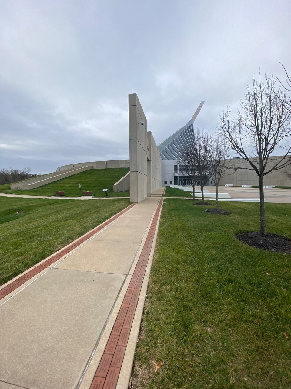 NAVFAC Completes Critical Roof Restoration at National Museum of the ...
