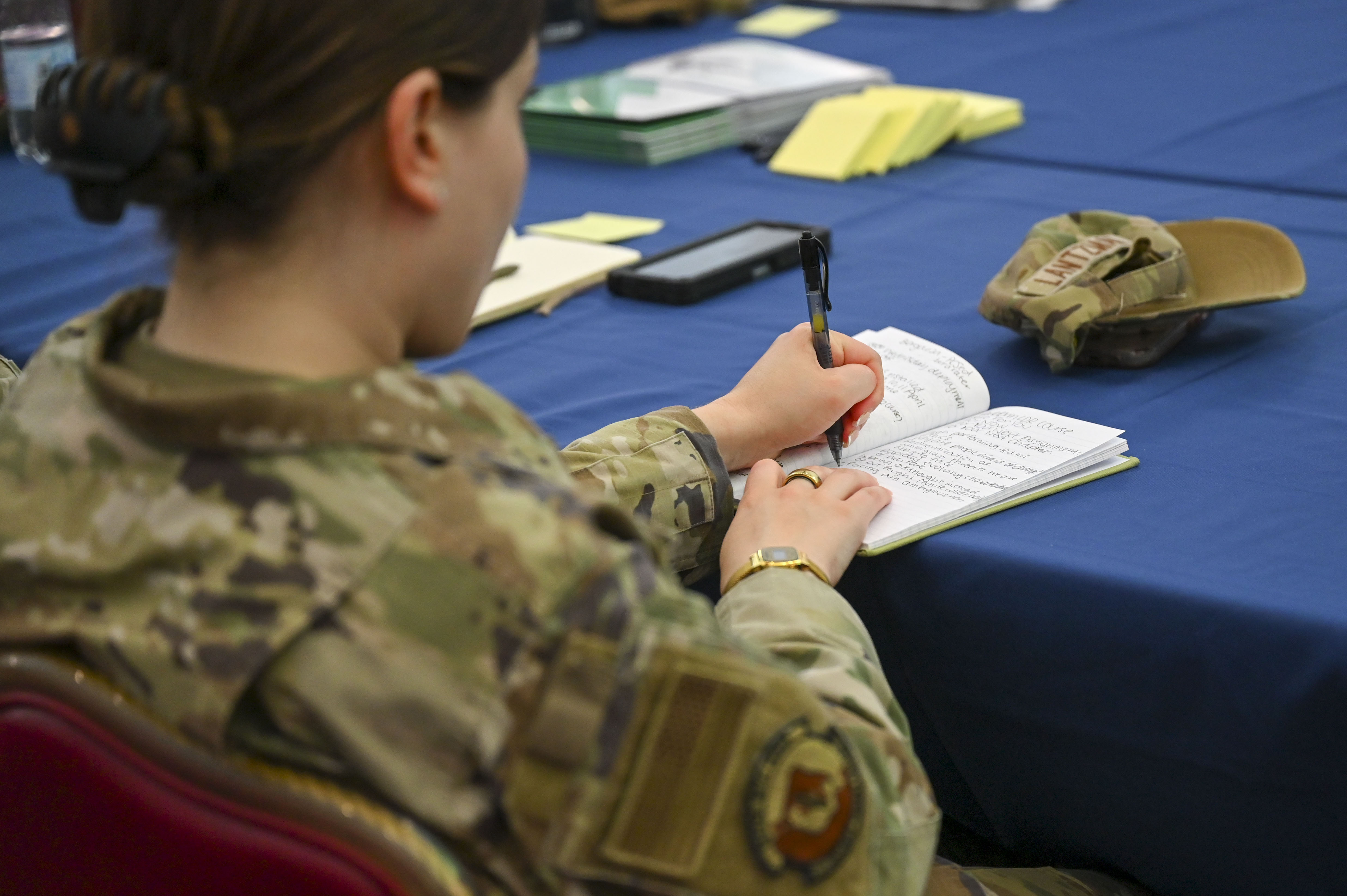 31st FW hosts Wyvern Warfighter Week > Aviano Air Base > Display