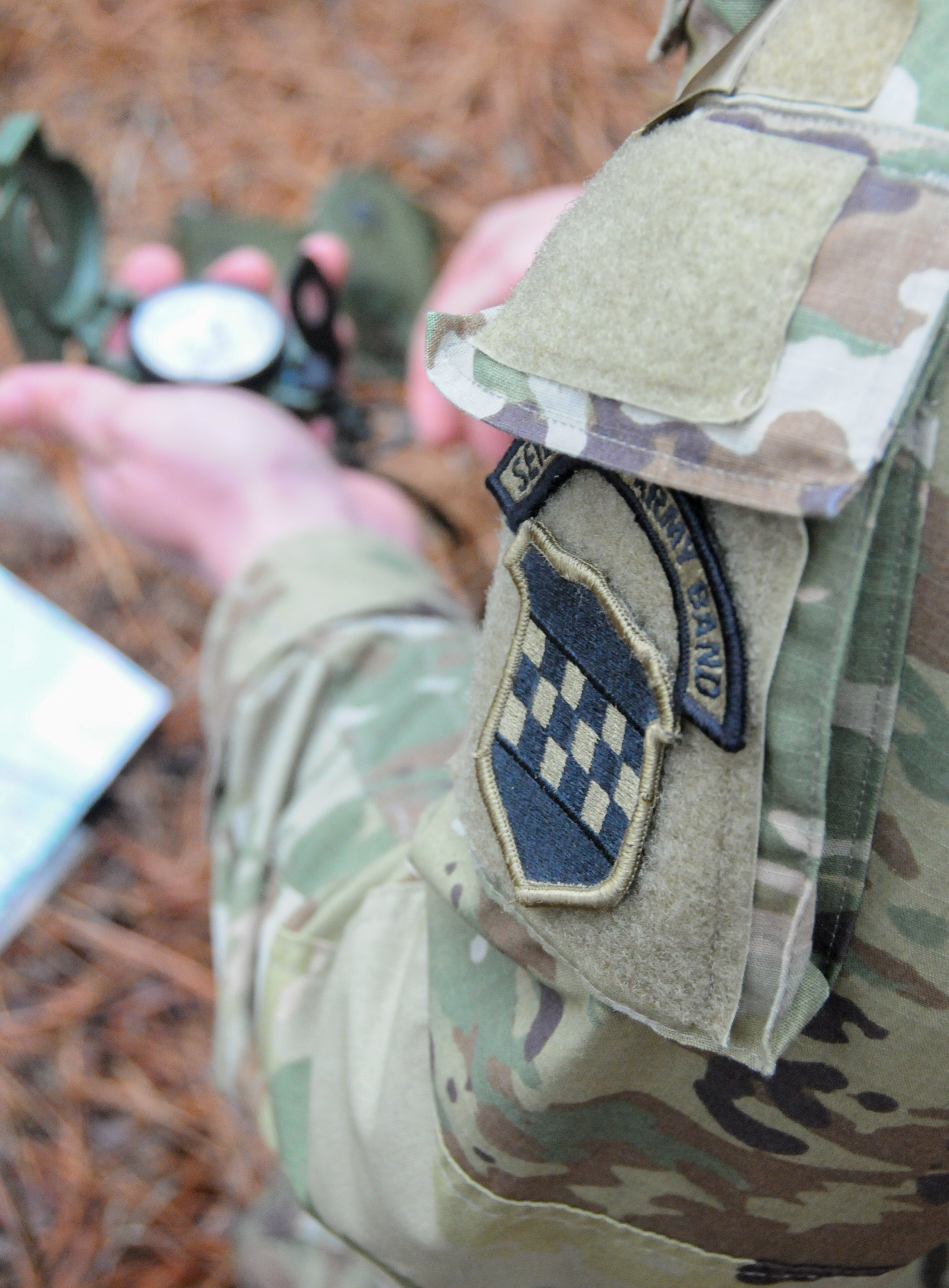 Joint Base McGuire-Dix-Lakehurst Army Reserve division wins Best Squad ...