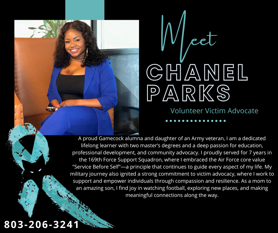 SAPR Victim Advocate Introduction Series