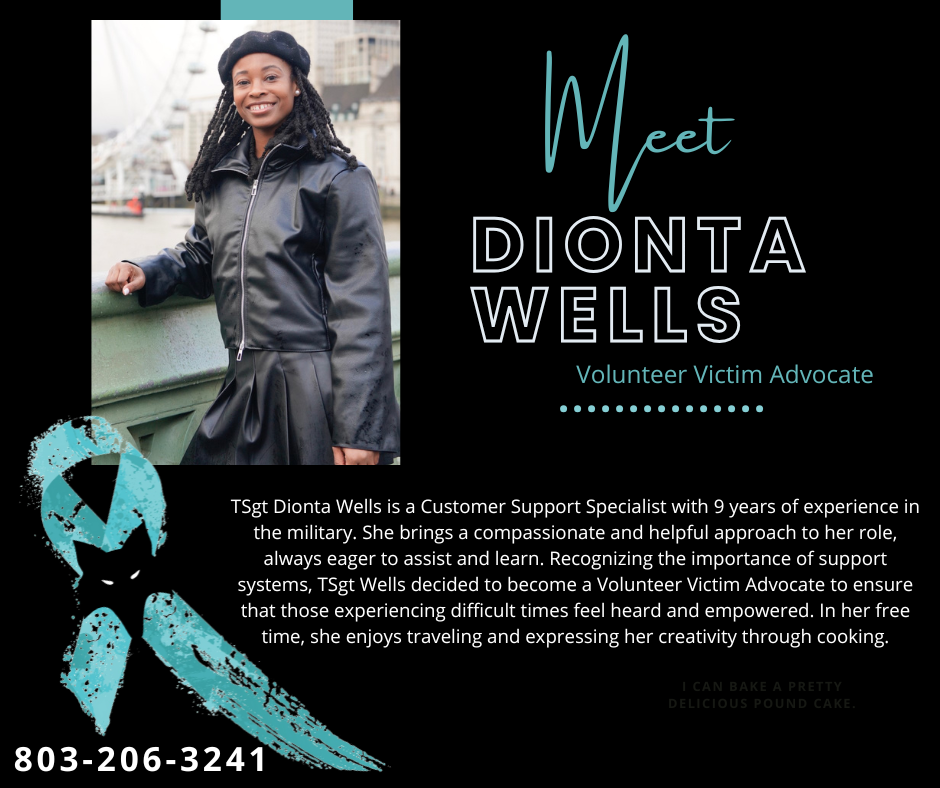 SAPR Victim Advocate Introduction Series