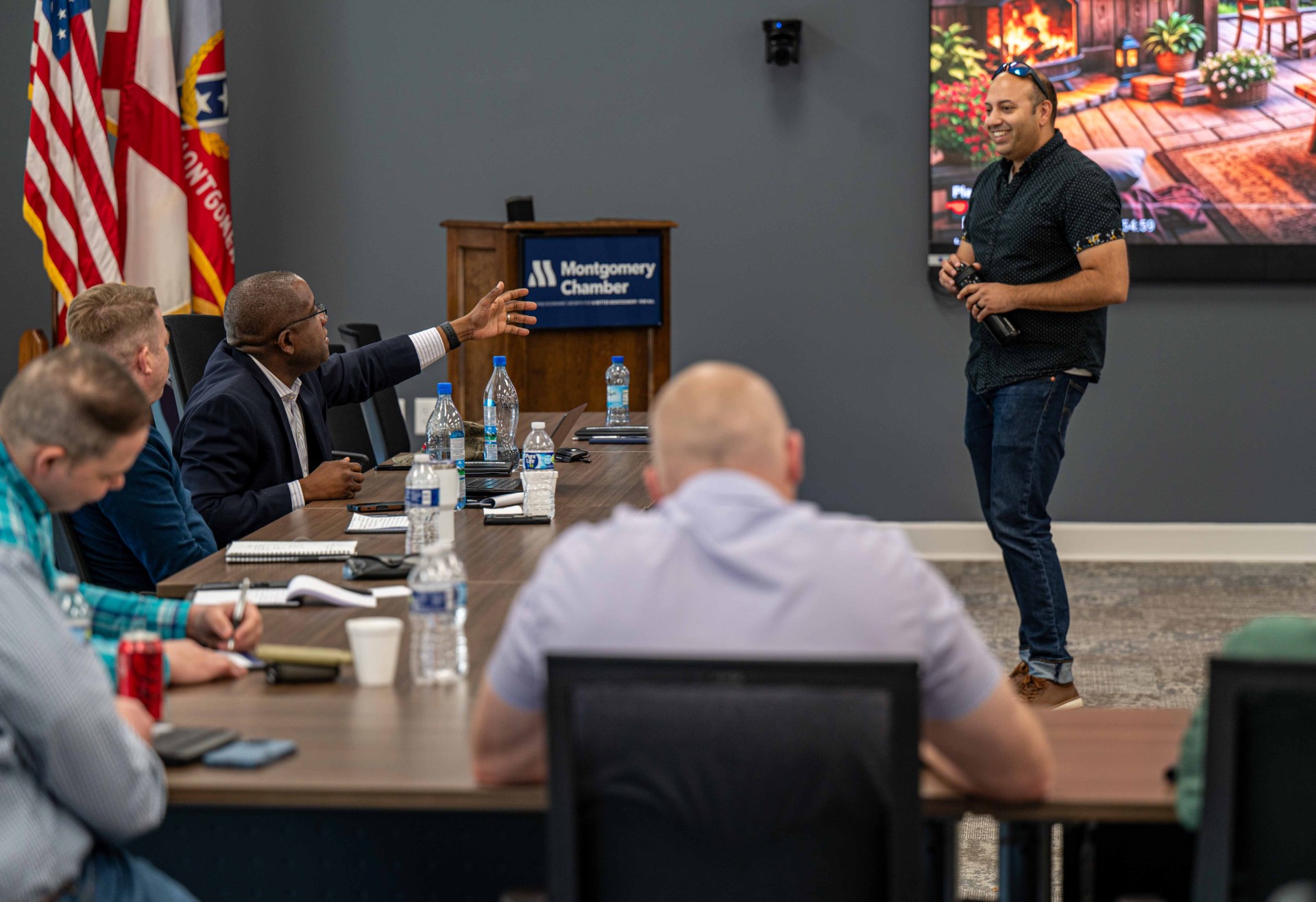 Building tomorrow's spiritual leaders today > Air University (AU) > Air ...