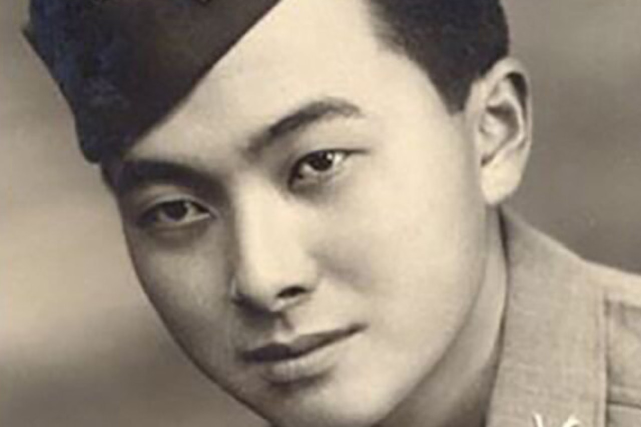Medal of Honor Monday: Army Capt. Daniel Inouye > U.S. Department of ...