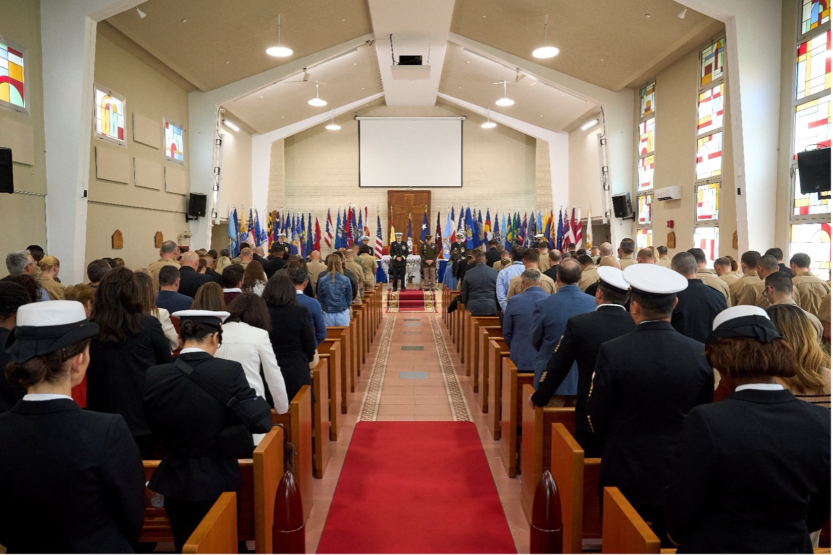 New Leadership at the Helm to Drive Warfighter Readiness and Medical ...