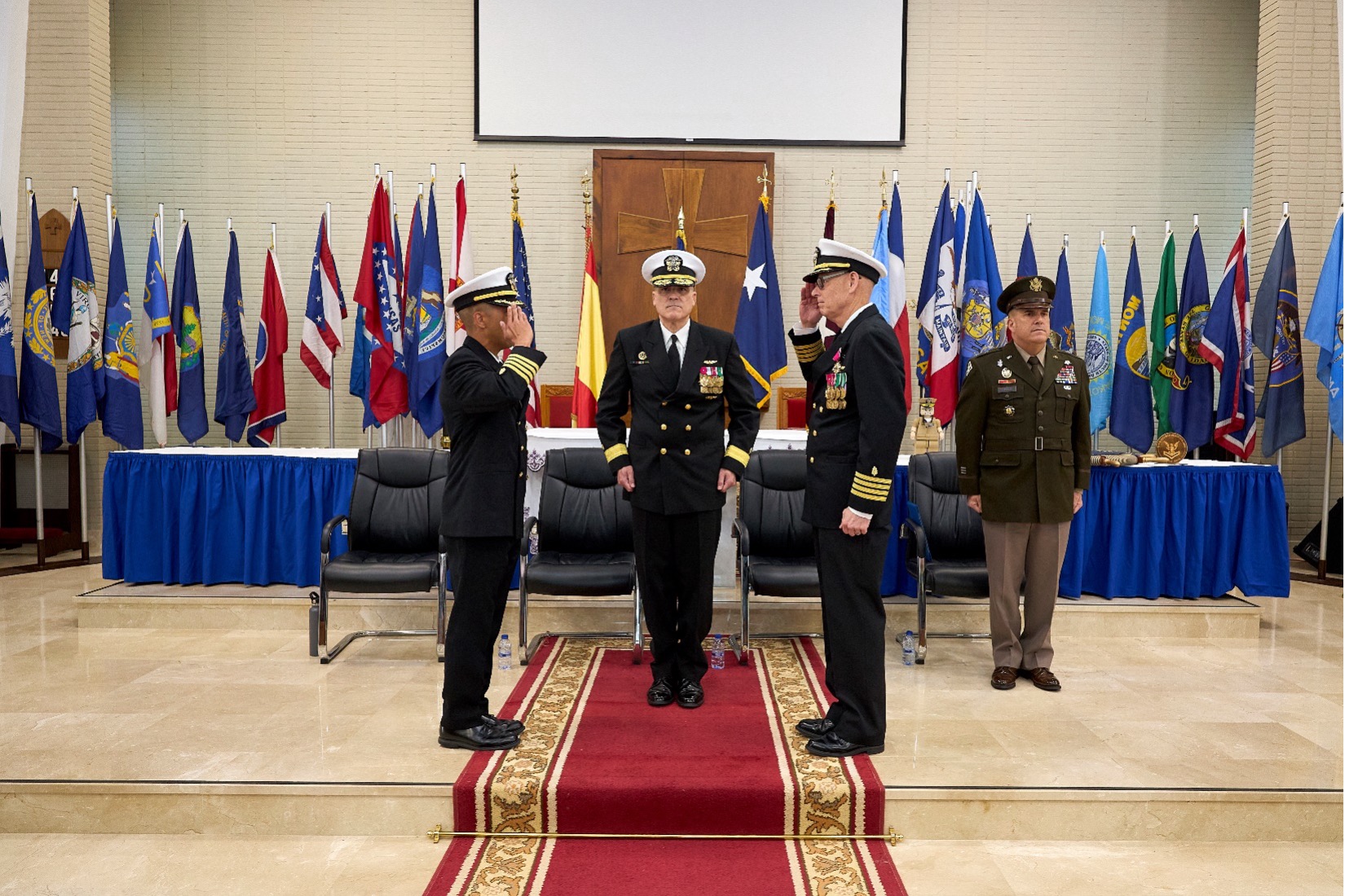 capt william scouten