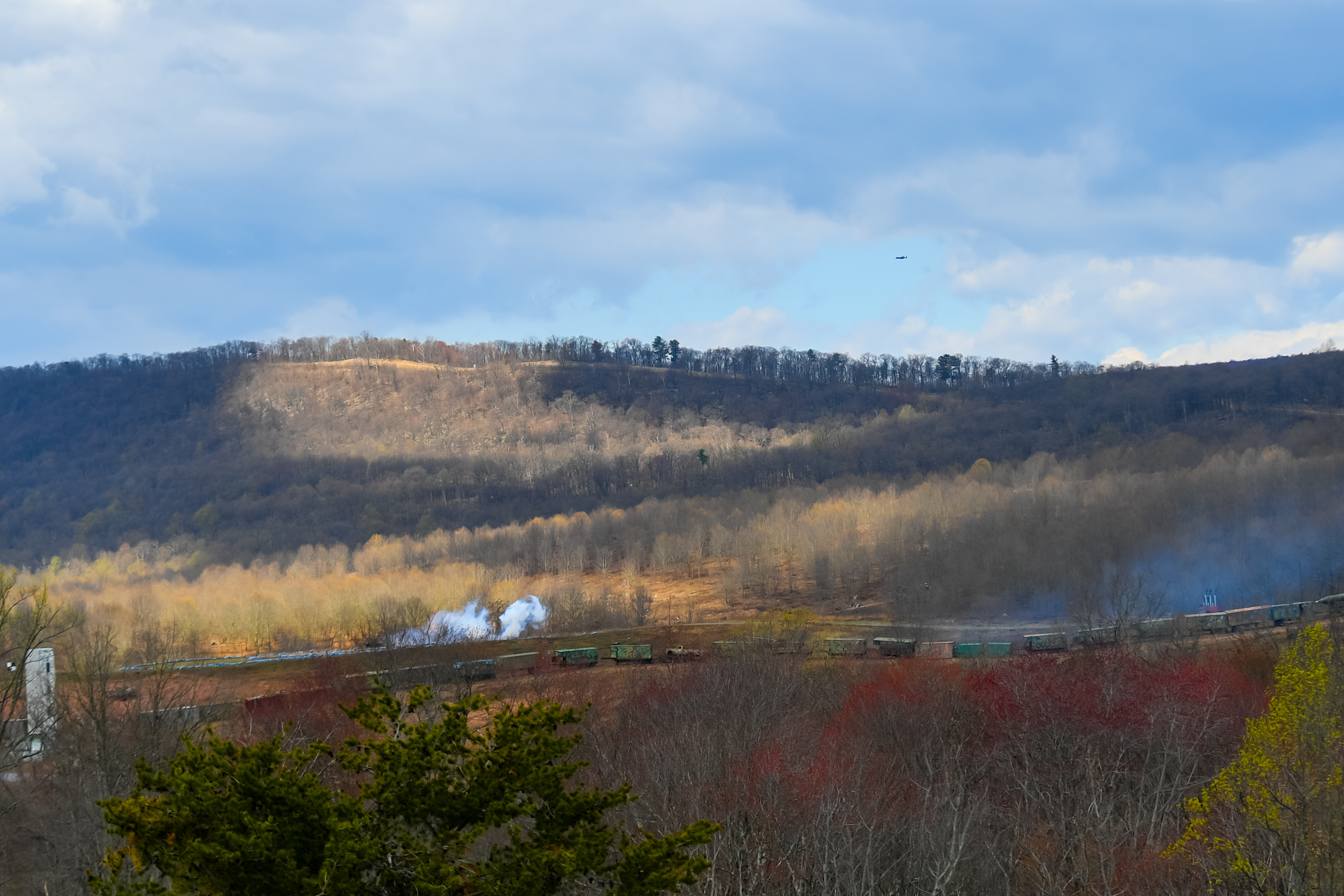 Lethality, precision on display at Bollen Air-to-Ground Range > 193rd ...