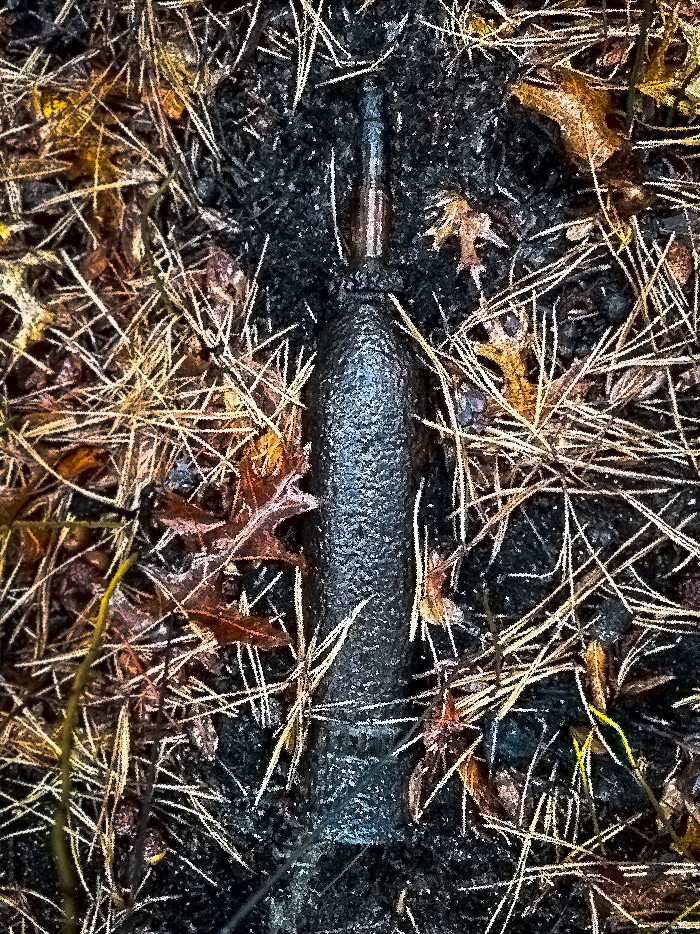 Chemical ordnance in your neighborhood? Call CARA > Joint Base McGuire ...