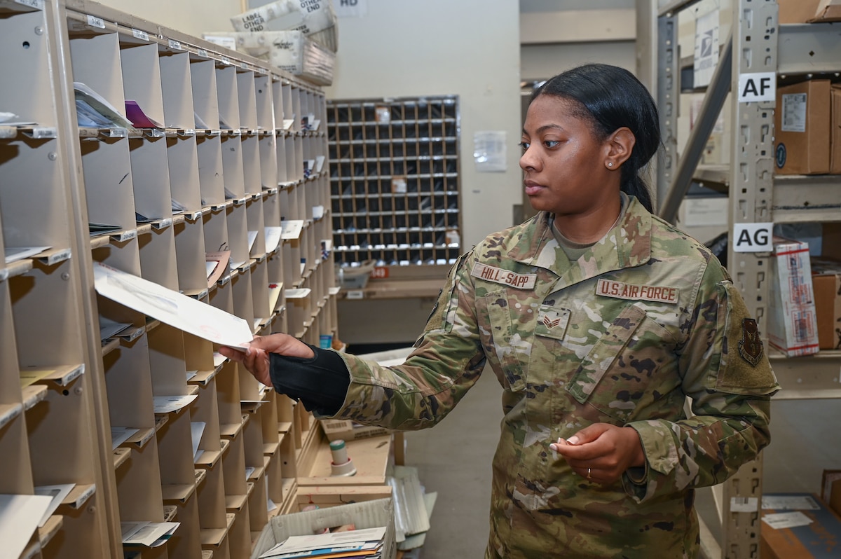 Dover reservists train, strengthen readiness in the Pacific > Air Force ...