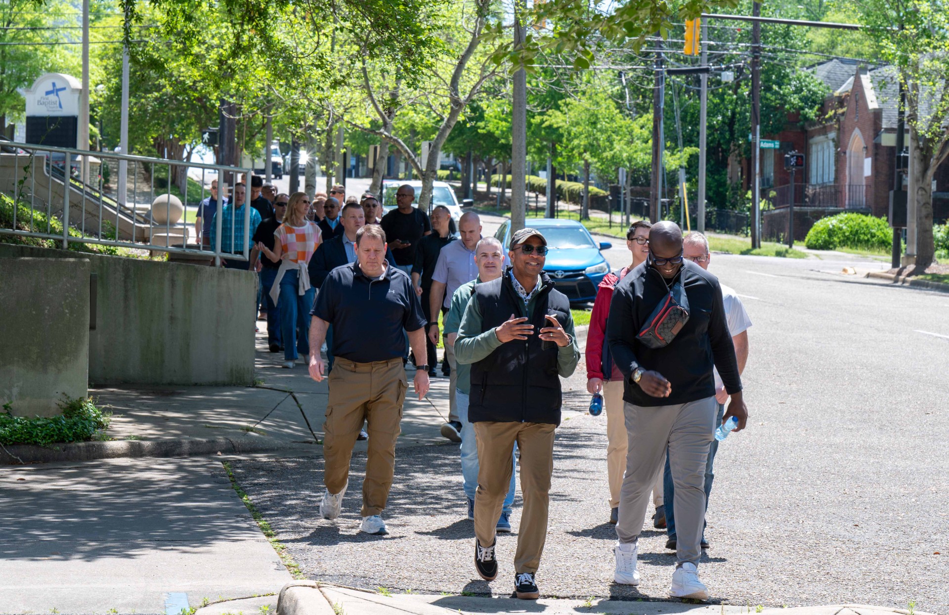 Building tomorrow's spiritual leaders today (photos) > Air Force Life ...