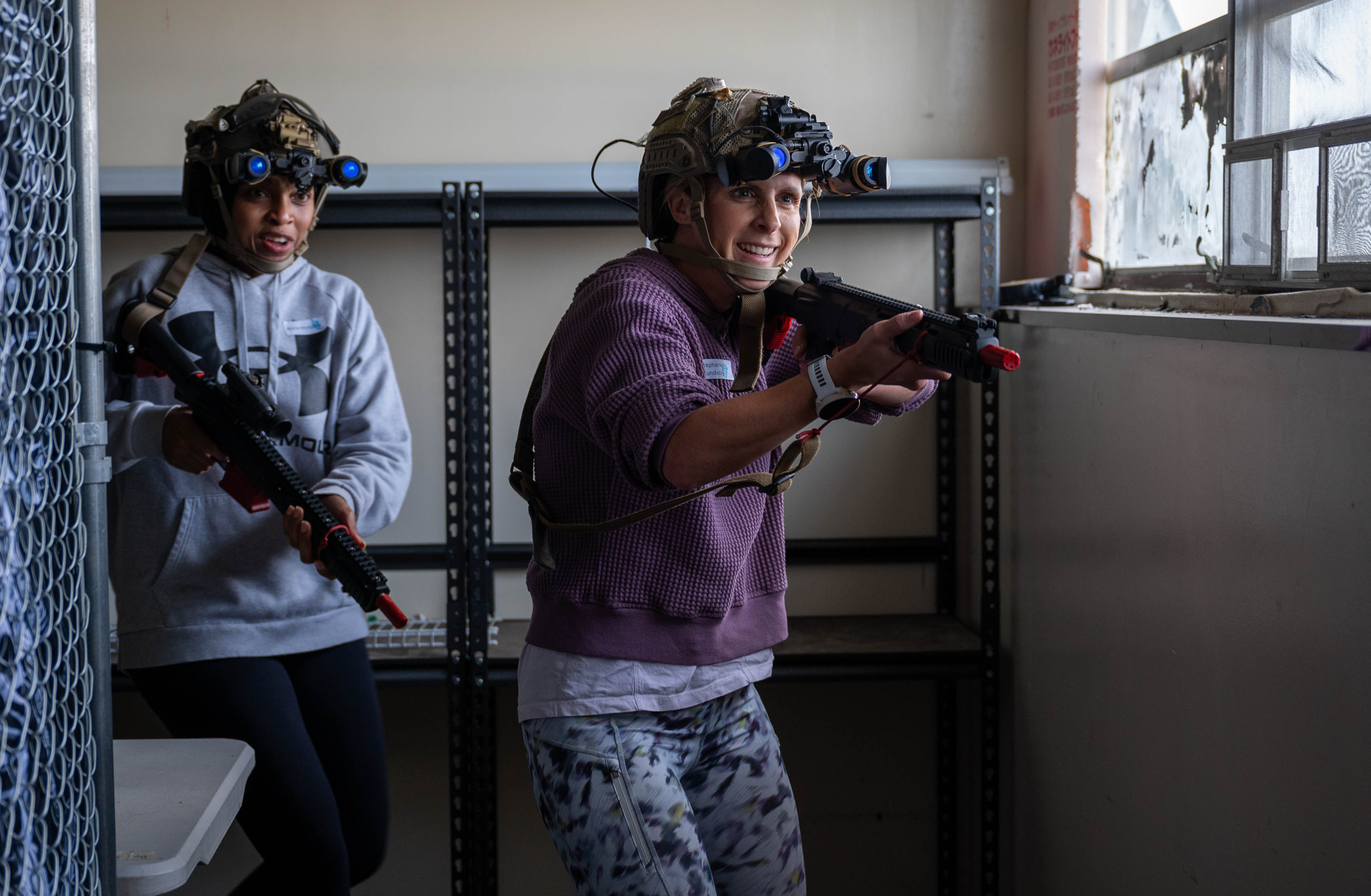 To have and to hold – 353 SOW Spouse Appreciation Day > 353rd Special ...