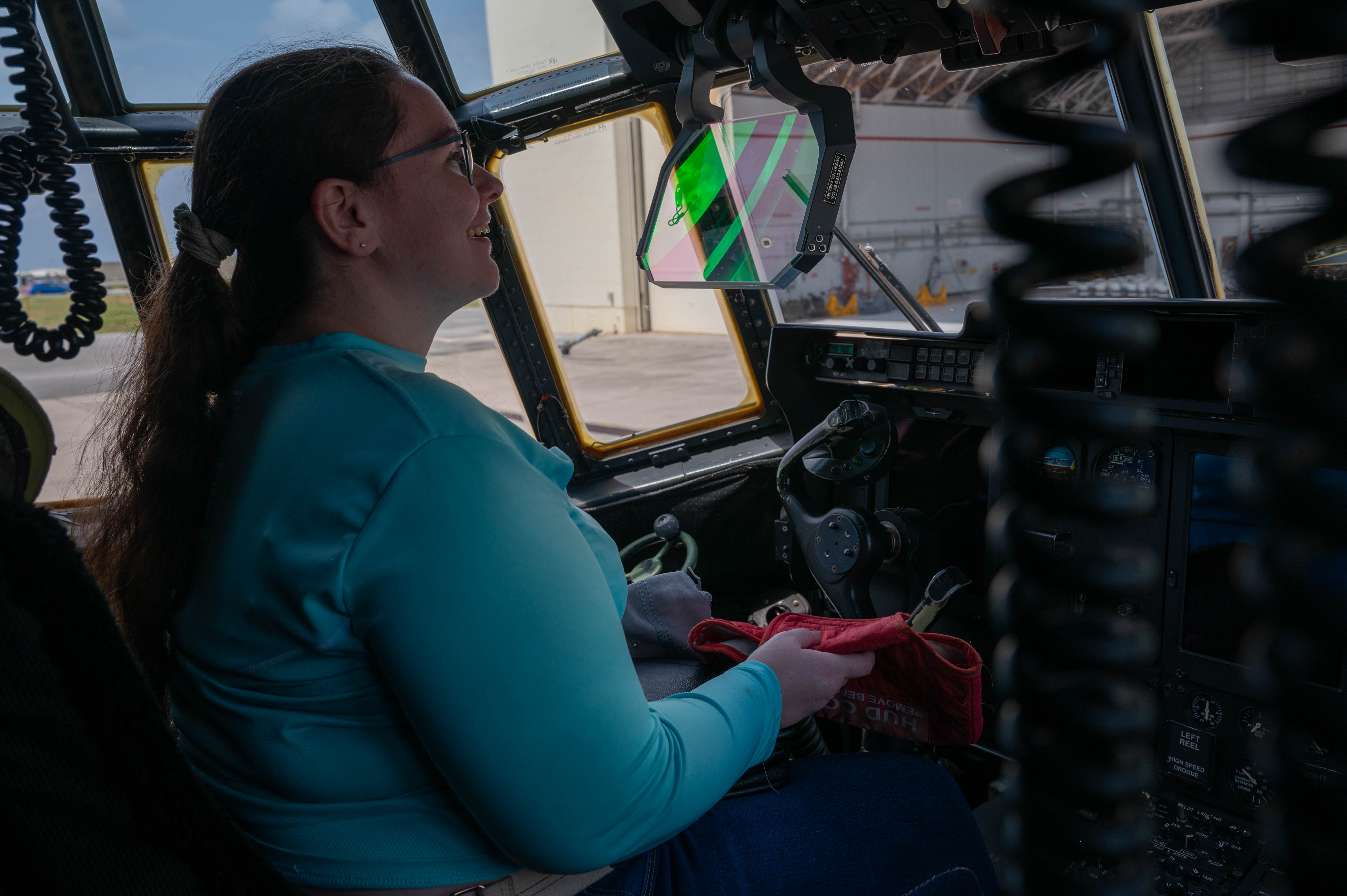 To have and to hold – 353 SOW Spouse Appreciation Day > 353rd Special ...