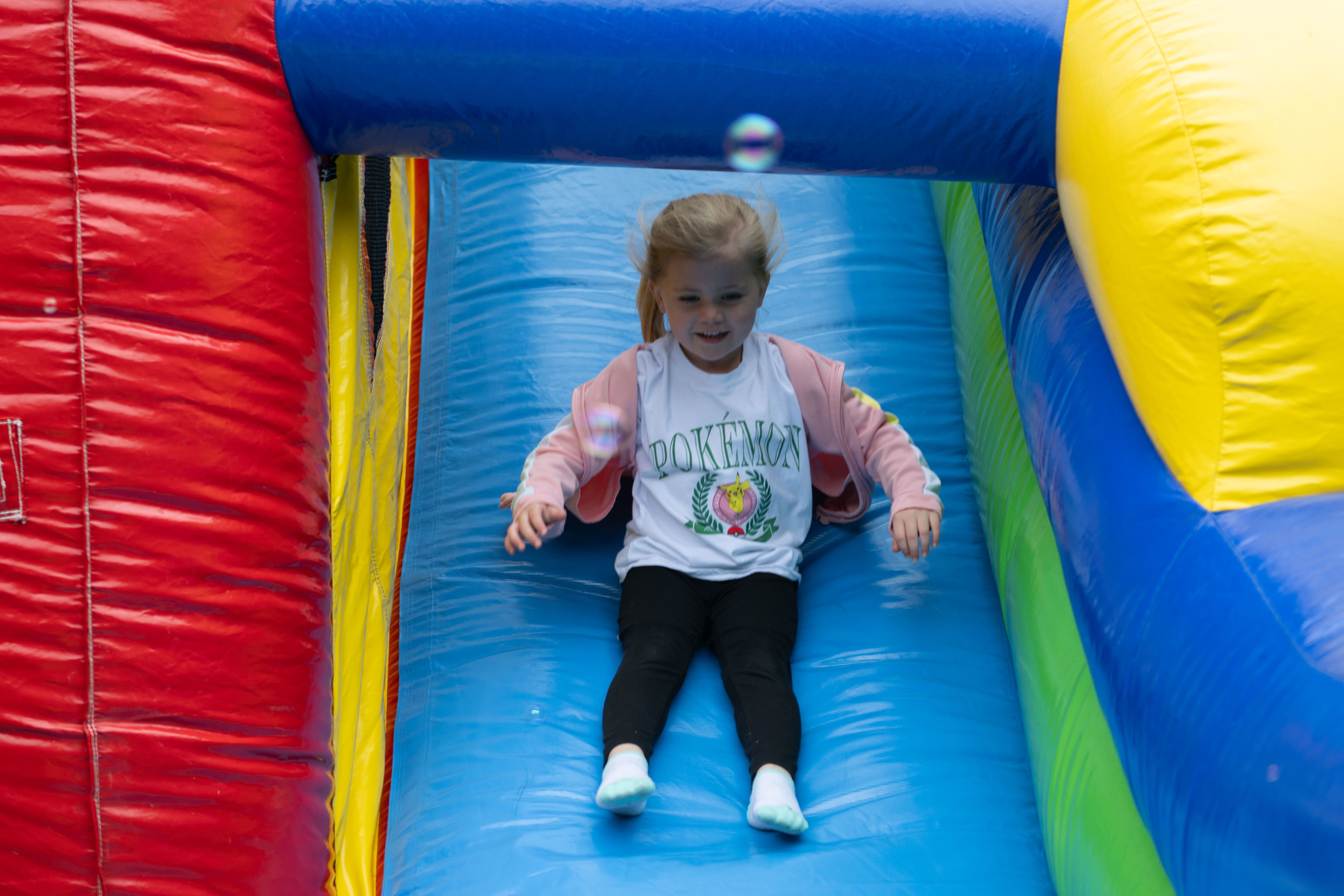 Adaptive Field Day celebrates military families for Month of the ...