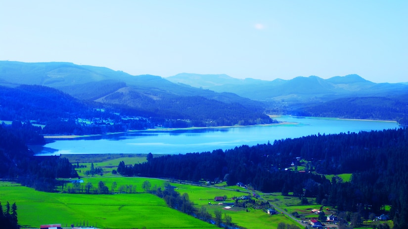 Corps of Engineers releases Final EIS for Willamette Valley dams ... Corps of Engineers releases Final EIS for Willamette Valley dams ...