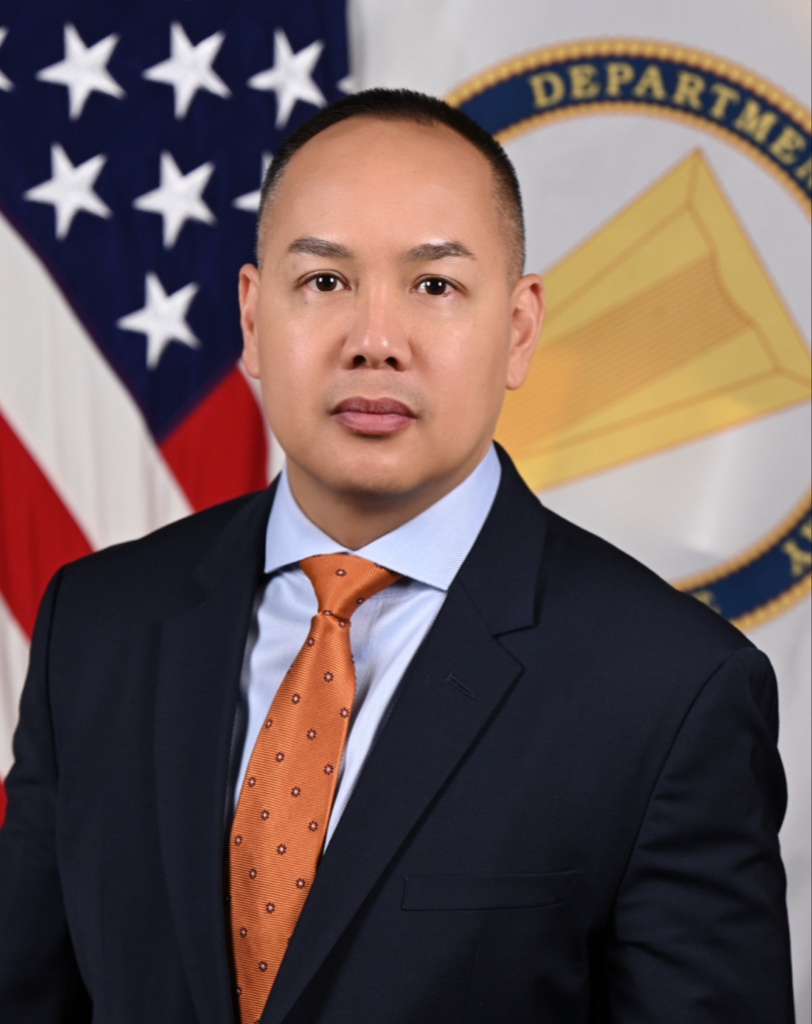 Peter J. Tolentino > Department of the Army Criminal Investigation Division > Army CID Biography ...