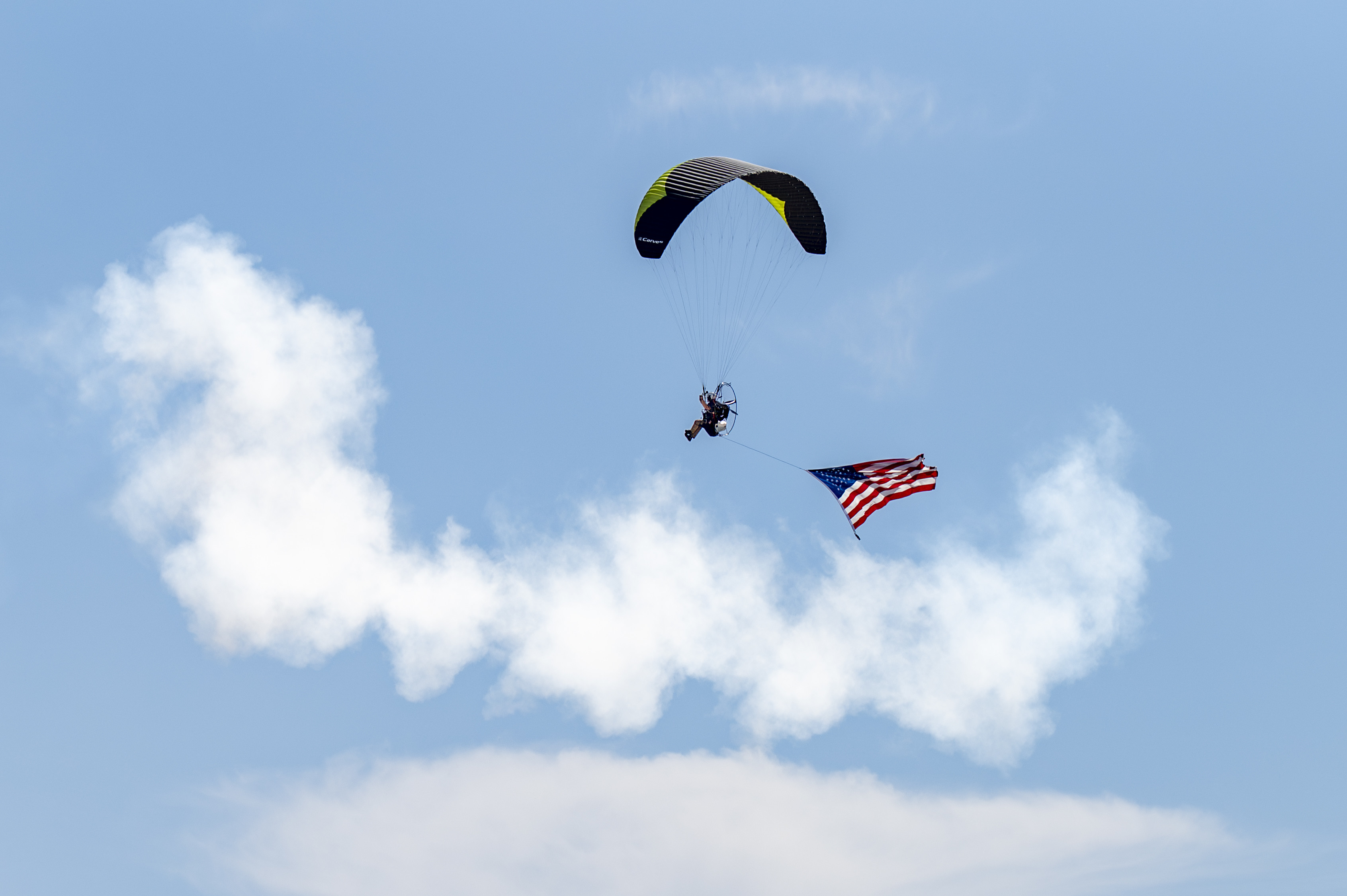 Aviation Nation 2025 > Nellis Air Force Base > Article Display