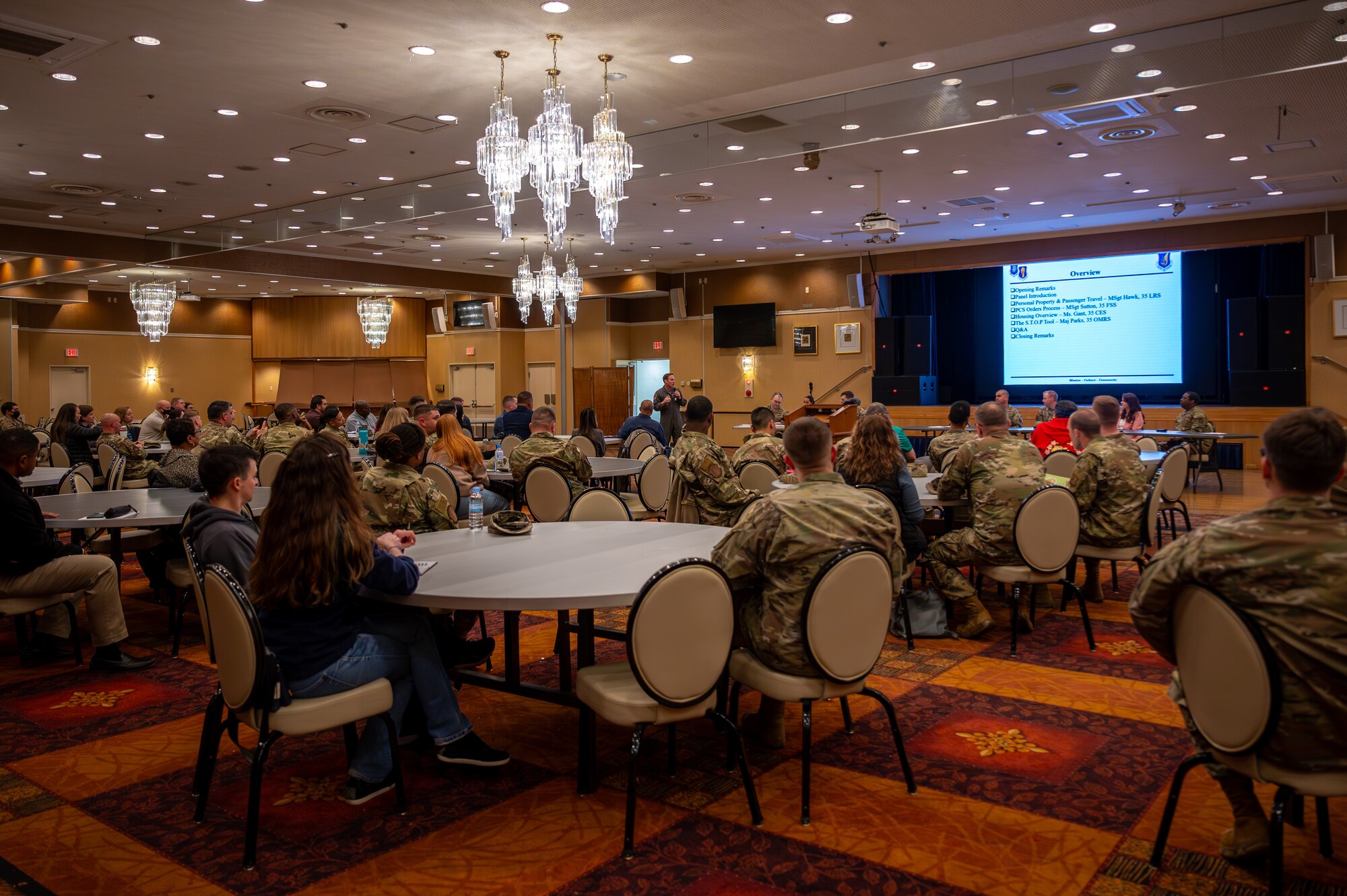 Misawa Air Base > Home