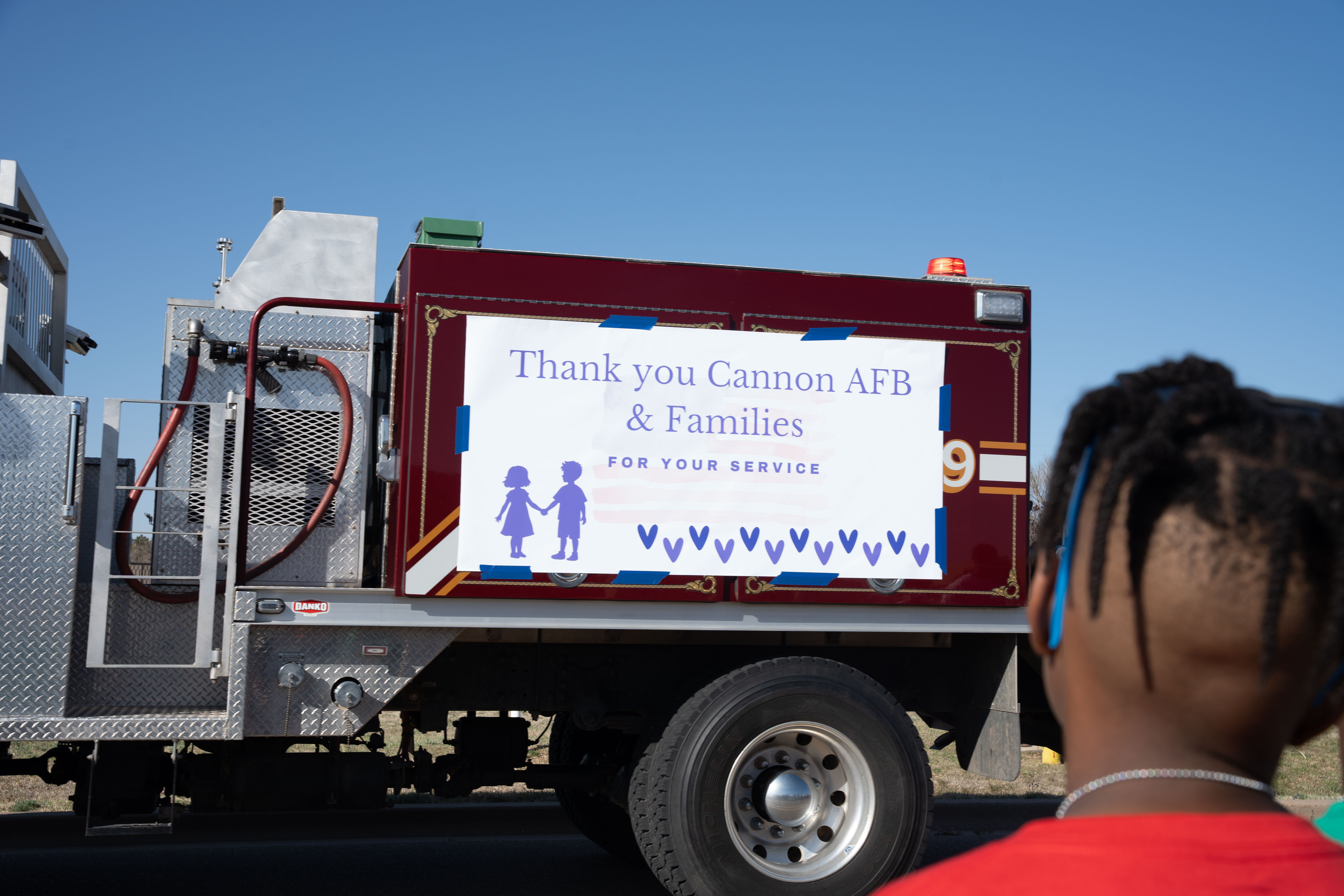 Operation KIDS > Air Force Special Operations Command > Article Display