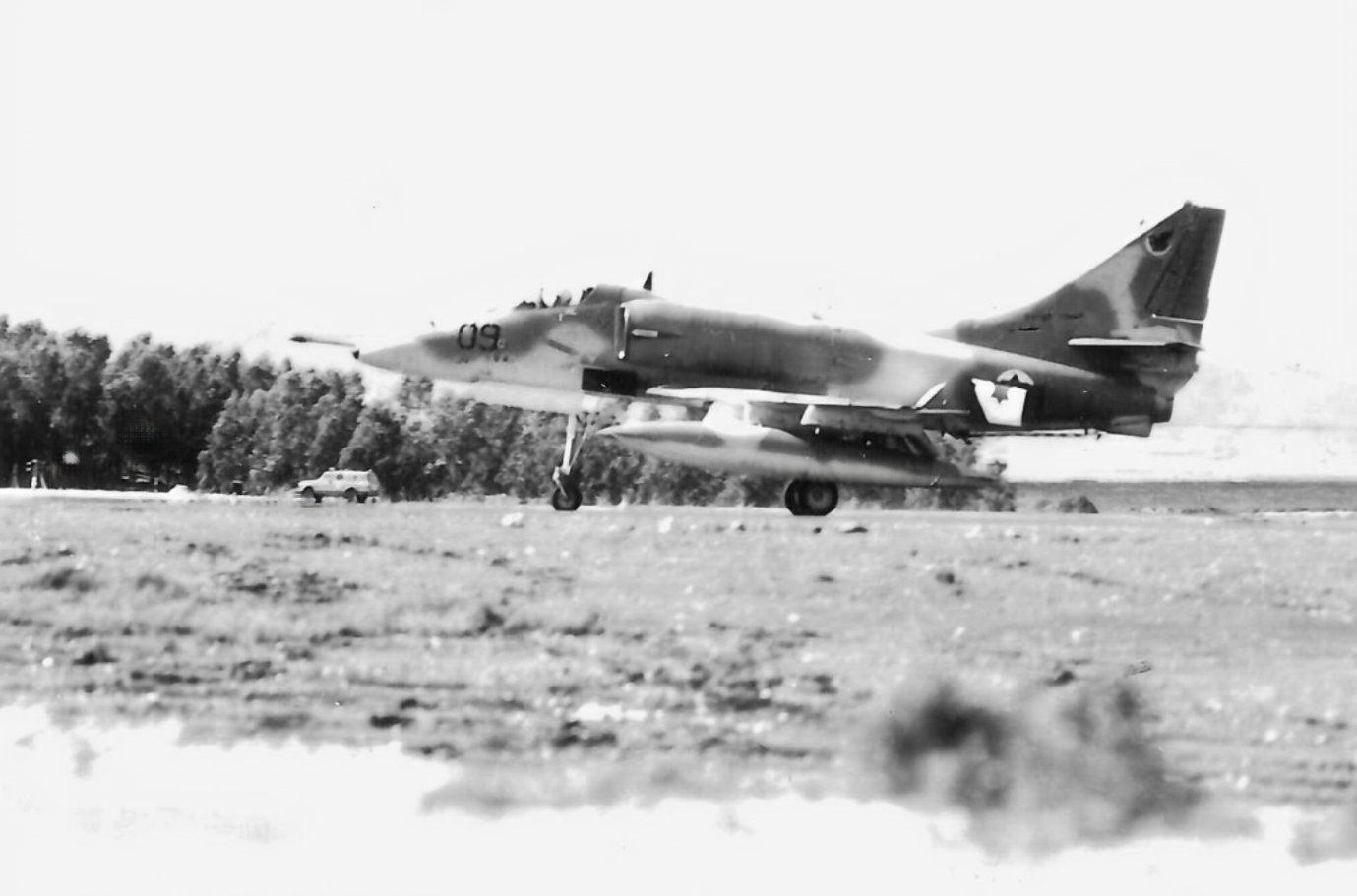 Yom Kippur War 1973, Airpower in Israel’s hardest-fought war. > Naval ...