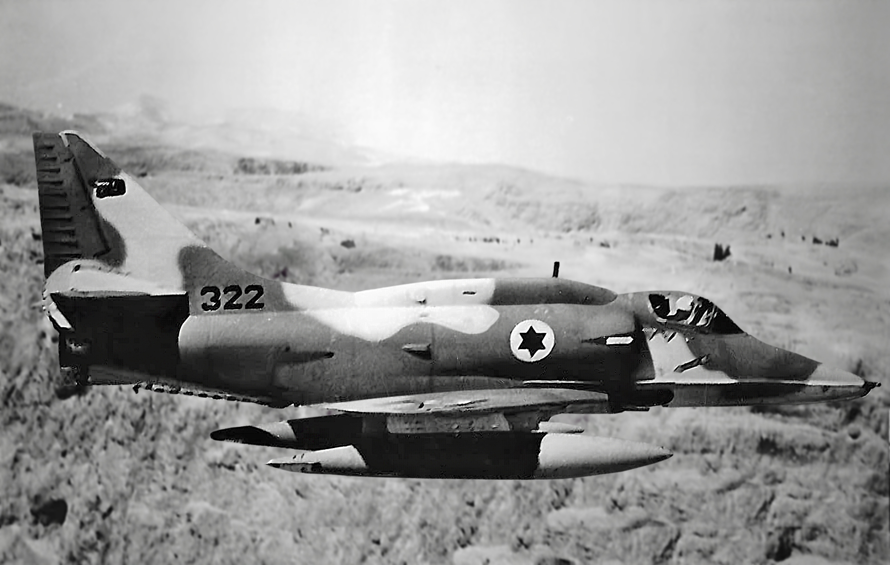 Yom Kippur War 1973, Airpower in Israel’s hardest-fought war. > Naval ...