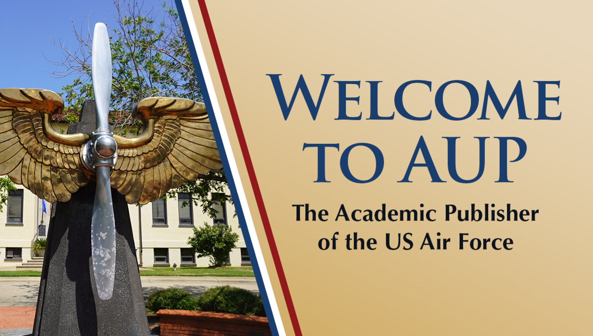 Air University Press > Air University (AU) > Article Display