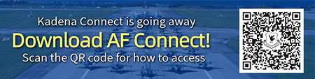 Download AF Connect!
