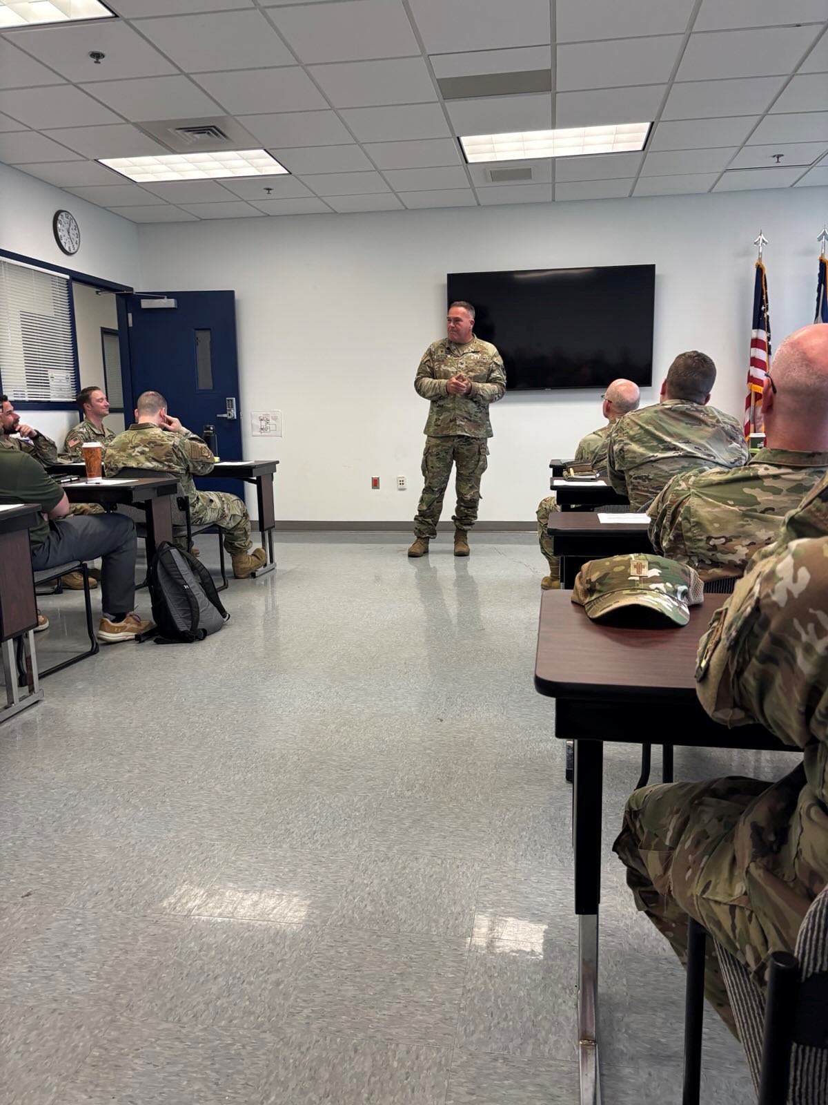 DTRA to the U.S. Joint Forces…We have the Technology! > West Virginia ...