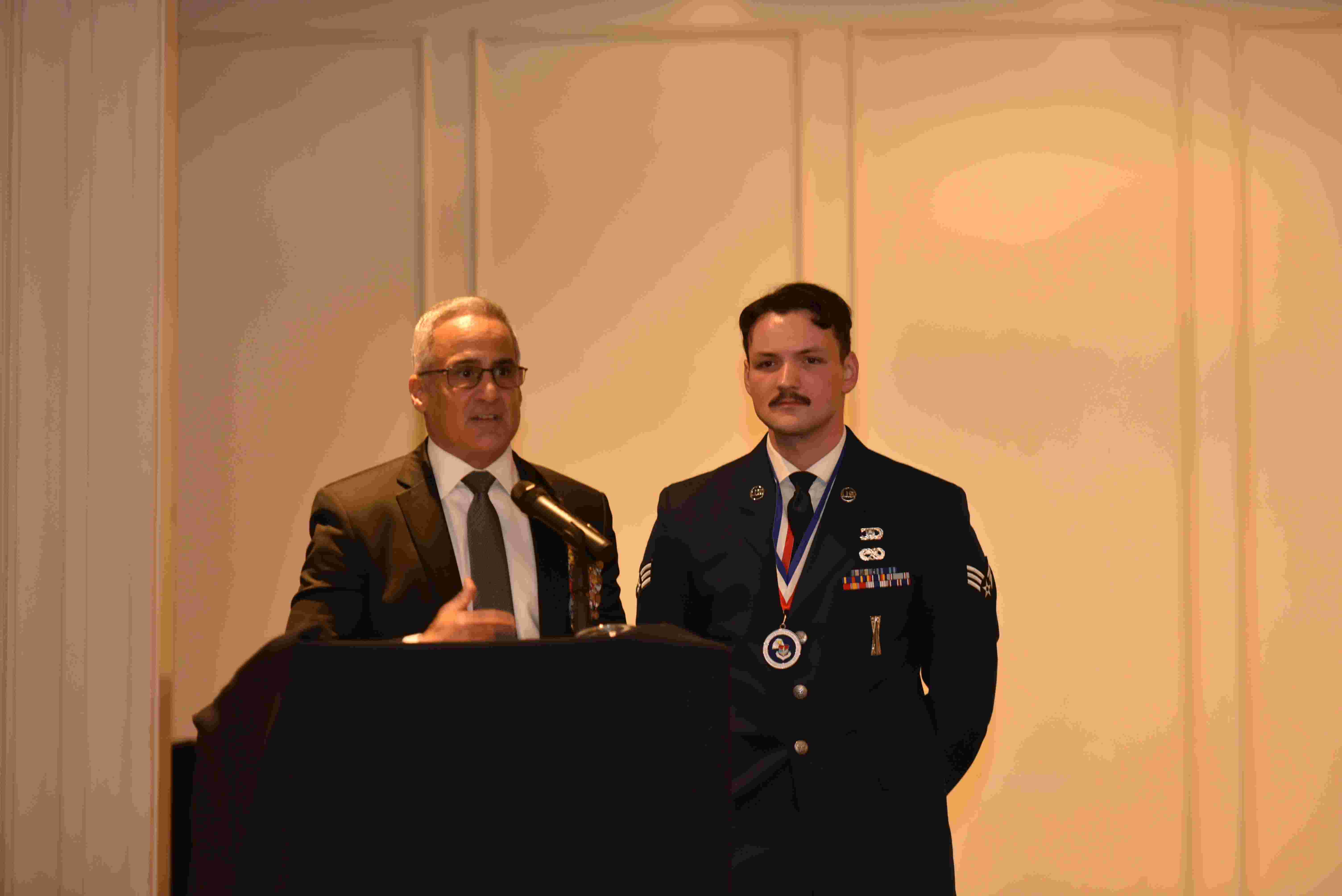 Sheppard NCOA, ALS completes historic Enlisted Professional Military ...